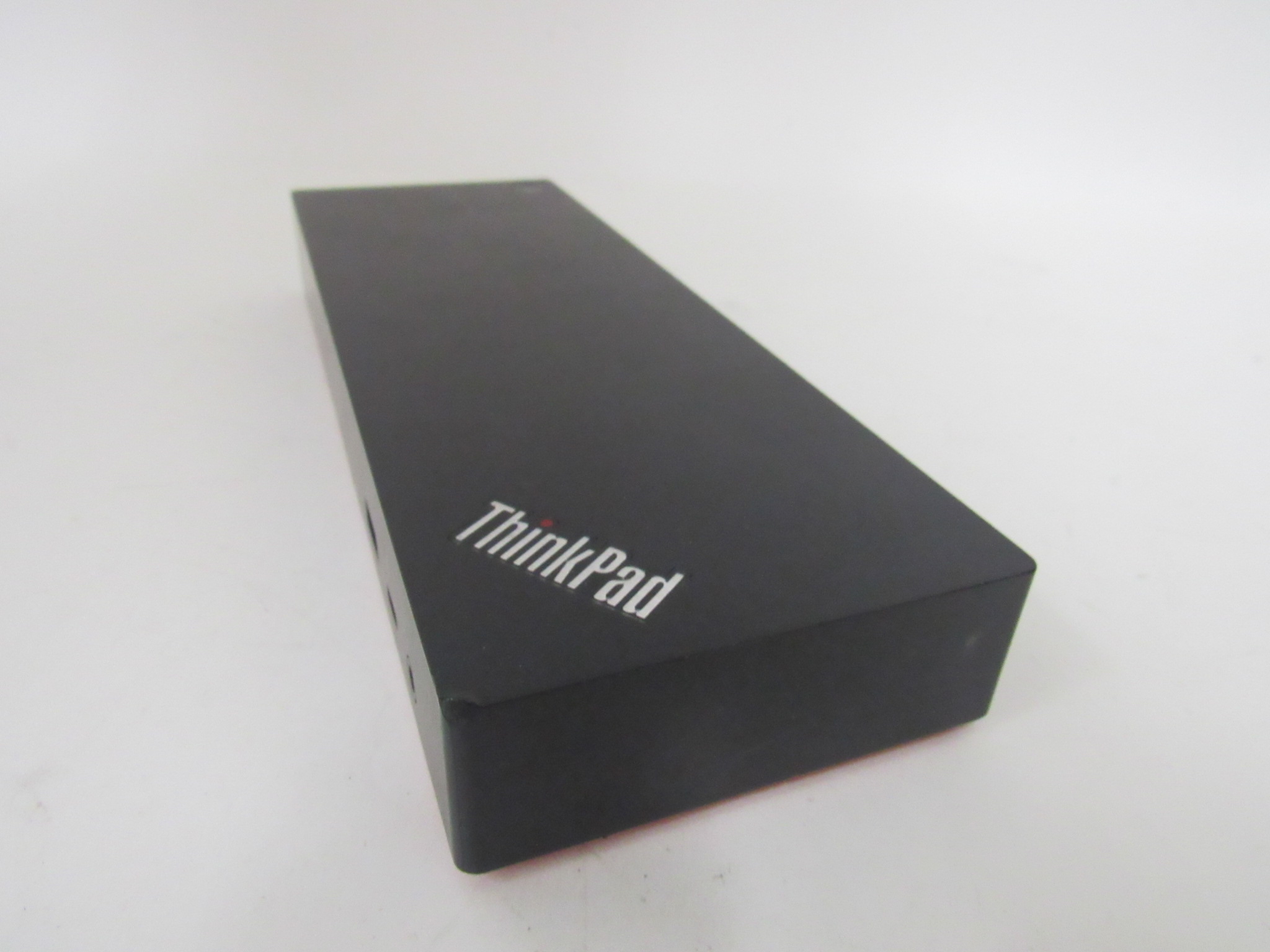 Lenovo ThinkPad DK1841 Thunderbolt 3 Dock Gen 2 Docking Station