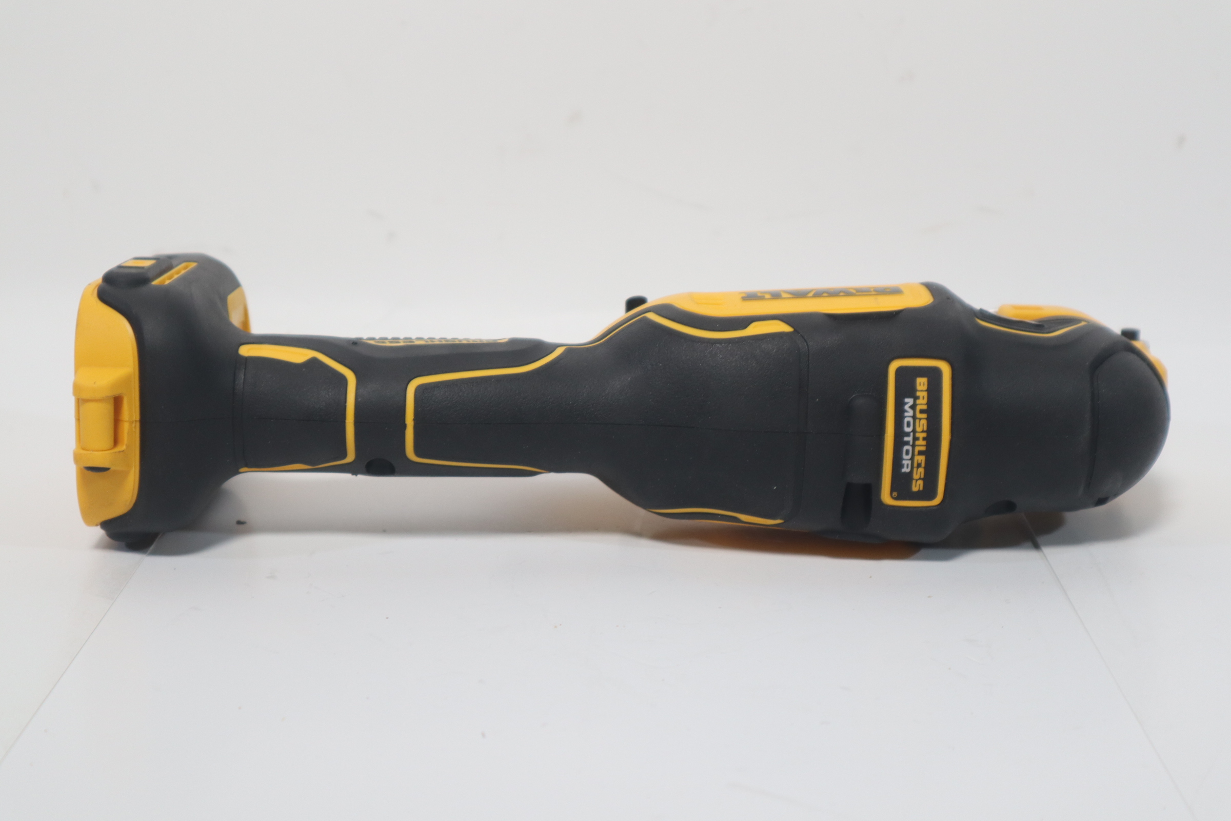 DeWalt DCS356 20V MAX XR Brushless Cordless 3-Speed Oscillating Multi ...