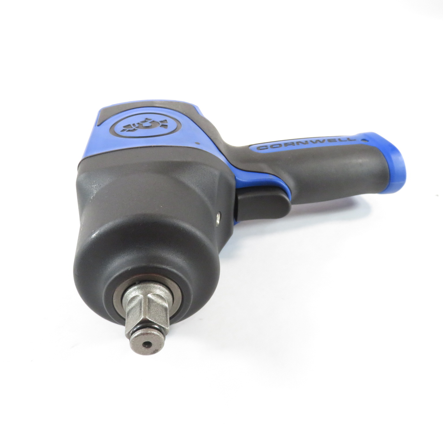 Cornwell Tools CAT4280A 1/2” Drive bluePOWER Super Duty Impact Wrench