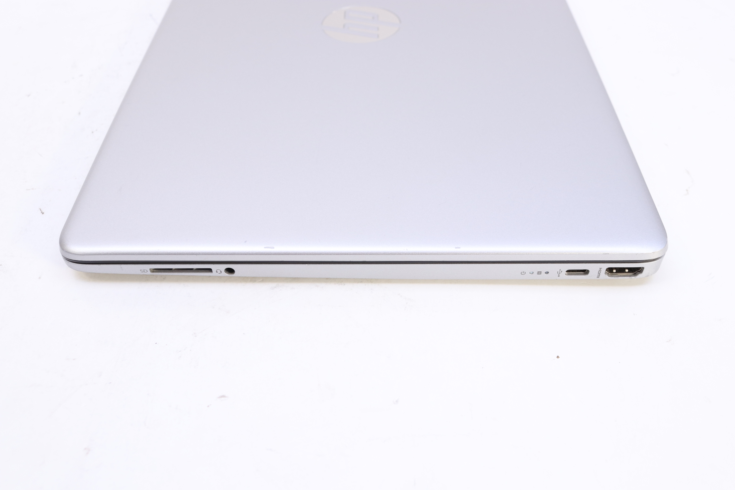 HP 15-DY1043DX Windows 10 Home Core i5-1035G1 1.0GHz 12GB RAM 256GB SSD ...