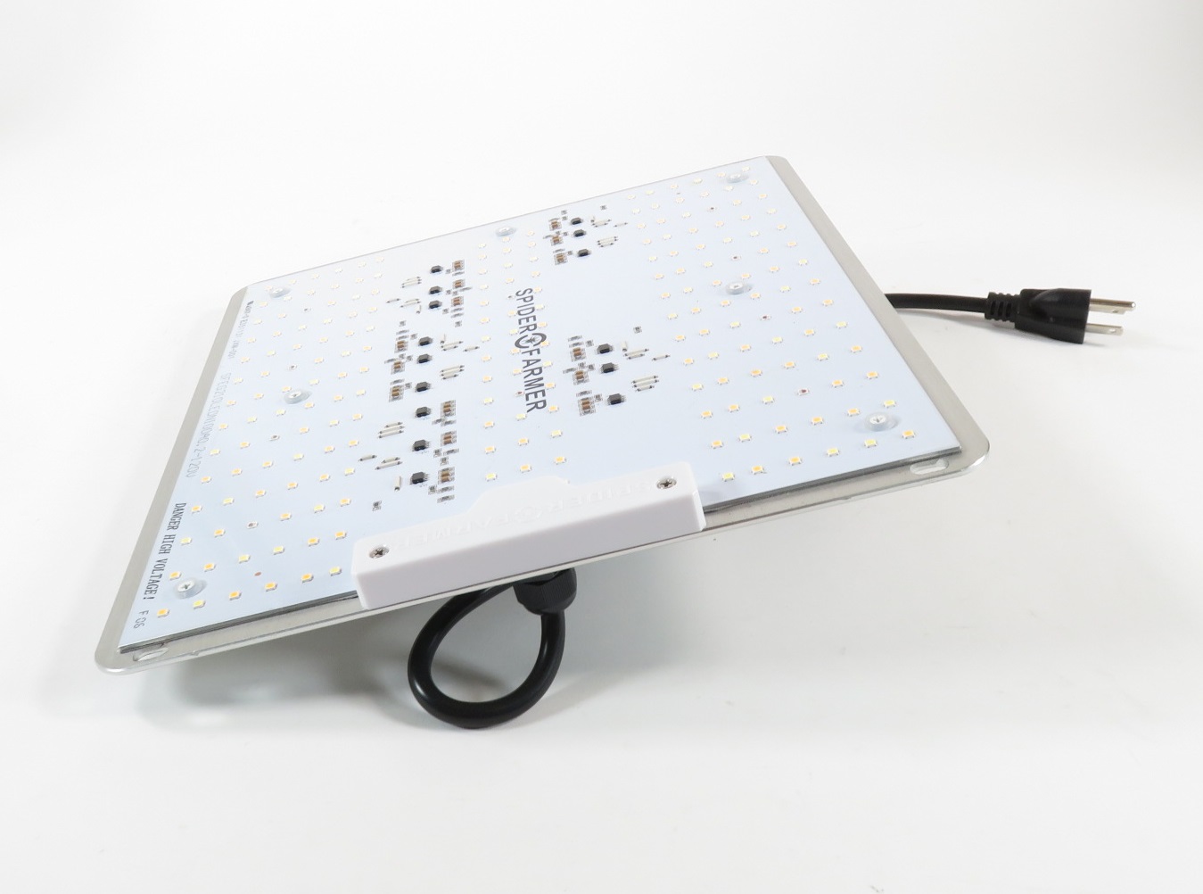 Spider Farmer SF-1000D Full Spectrum Corded Electric LED Grow Light