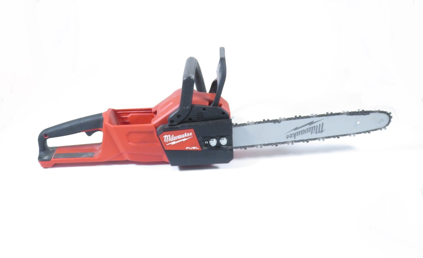 Milwaukee 2727-20 M18 FUEL 16" 18V Lithium-Ion Brushless Cordless Chainsaw
