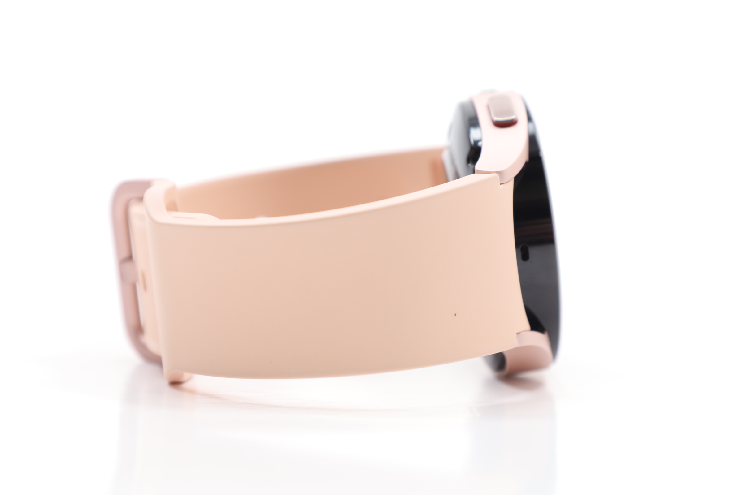 Samsung Galaxy Watch5 SM-R905U 40mm GPS Smartwatch - Pink Gold