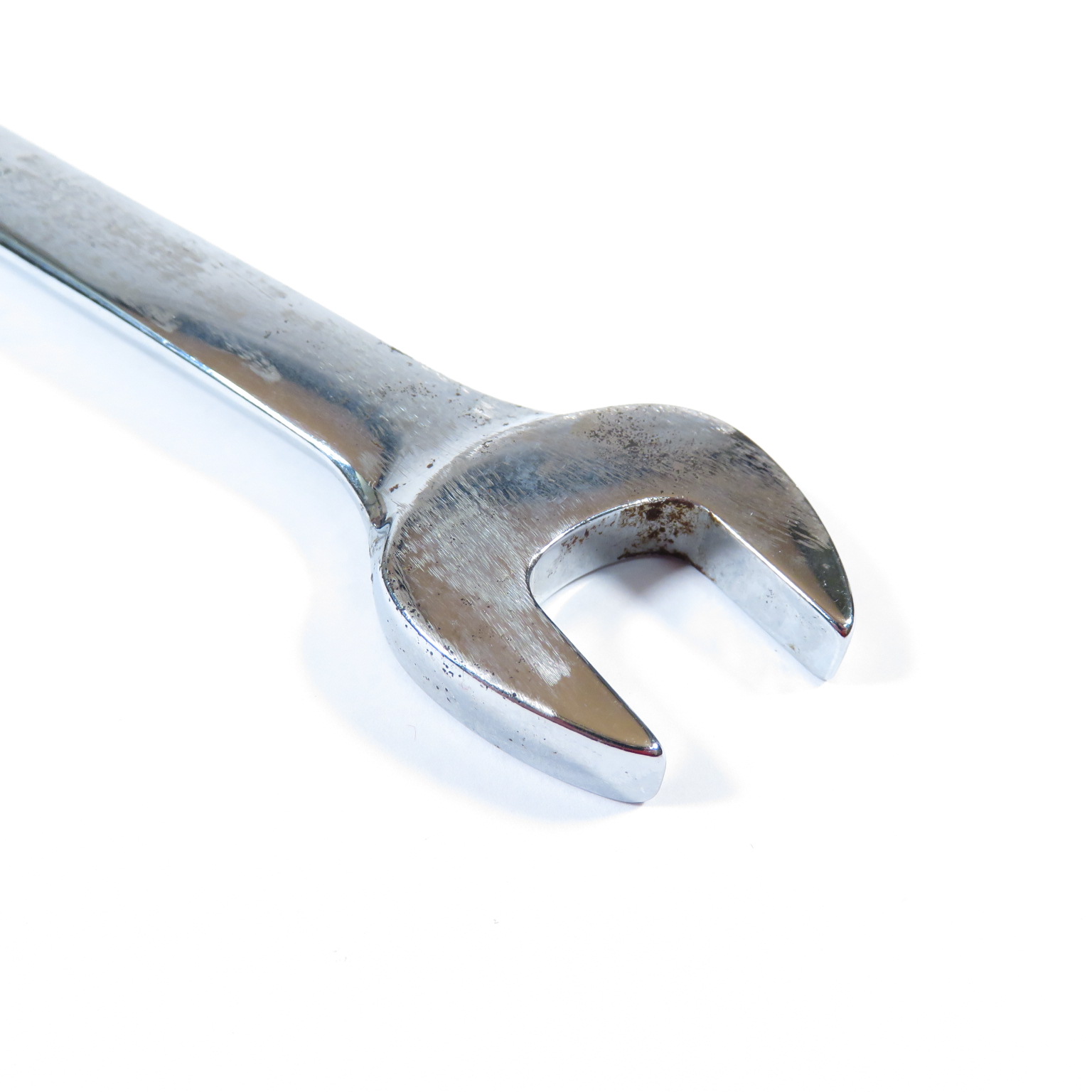 Snap-on Tools FHOM16 16mm 12pt Metric Flex Head/ Open-End Combination ...