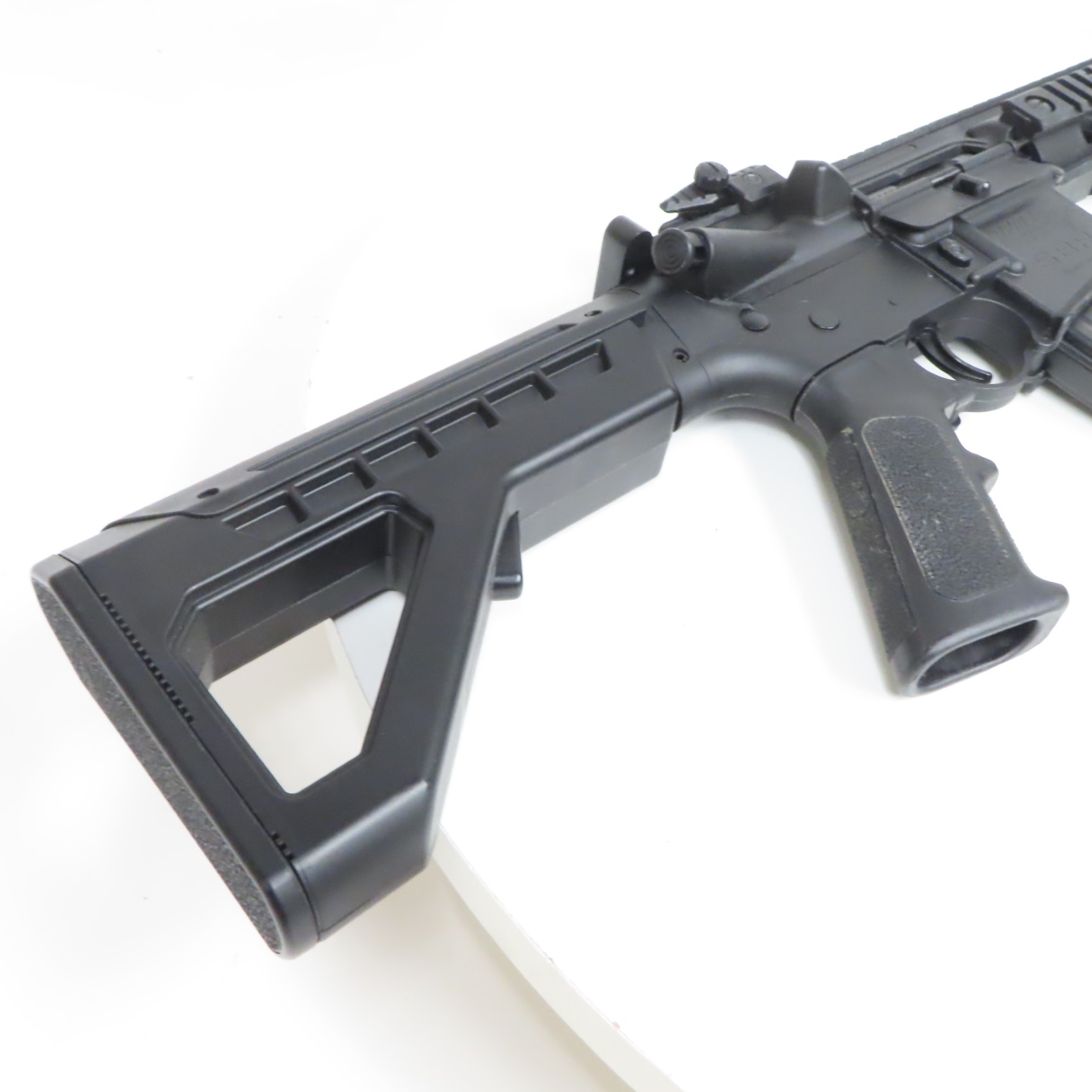 Crosman Arms Co. DSBR Full-Auto SBR CO2-Powered BB Pellet Marker