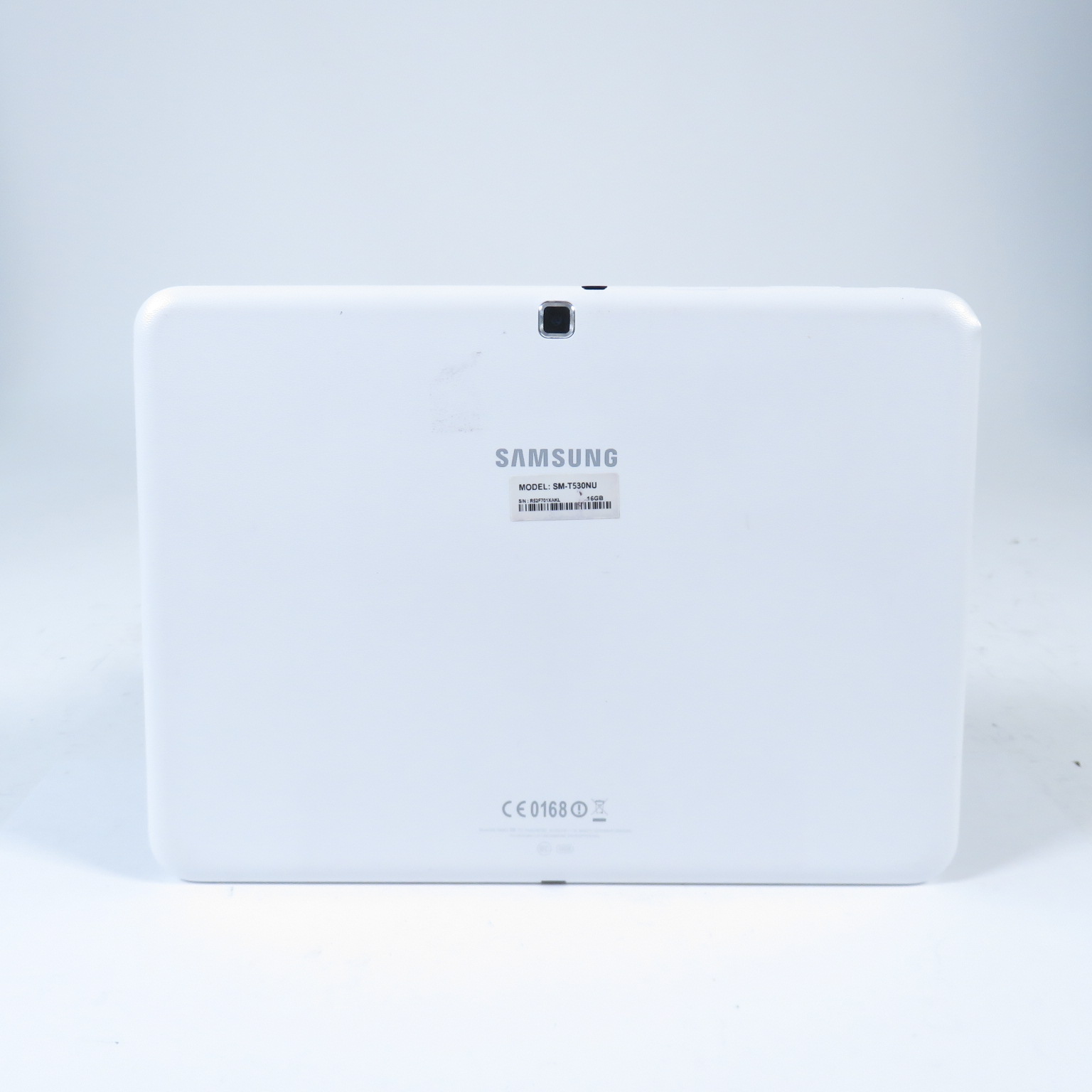 Samsung Galaxy Tab 4 SM-T530NU 10.1" Touchscreen WiFi-Only 16GB Tablet