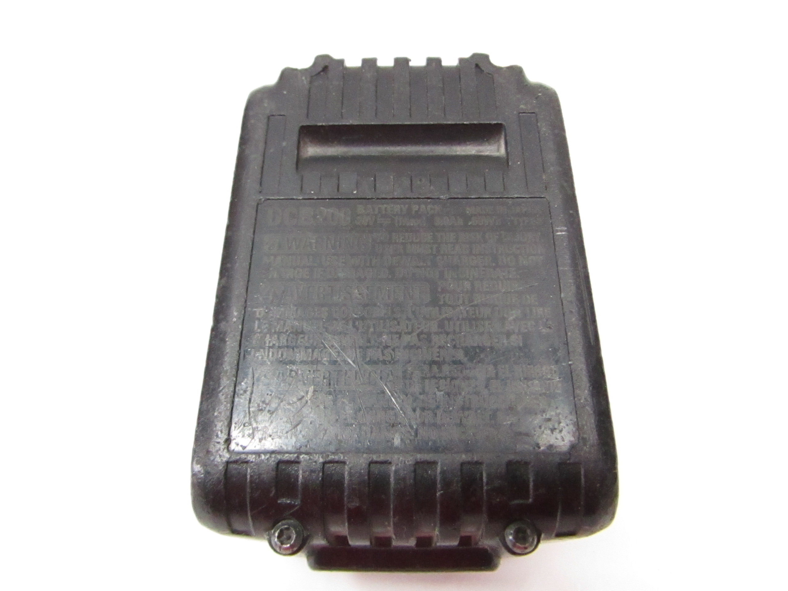 DeWALT DCF899 20V MAX XR Cordless Brushless 1/2" High Torque Impact Wrench