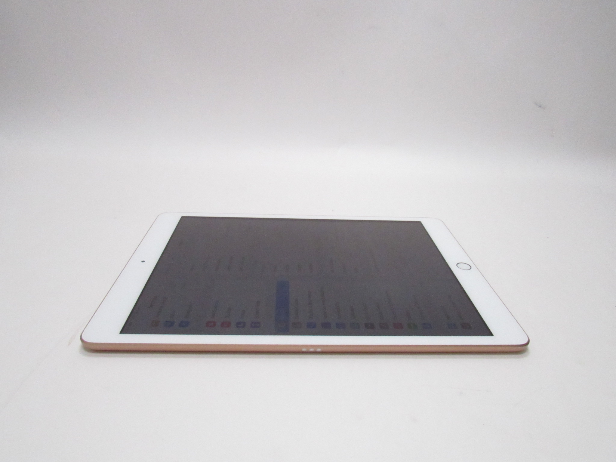 Apple iPad 7th Generation MW762LL/A A2197 32GB Rose Gold Tablet