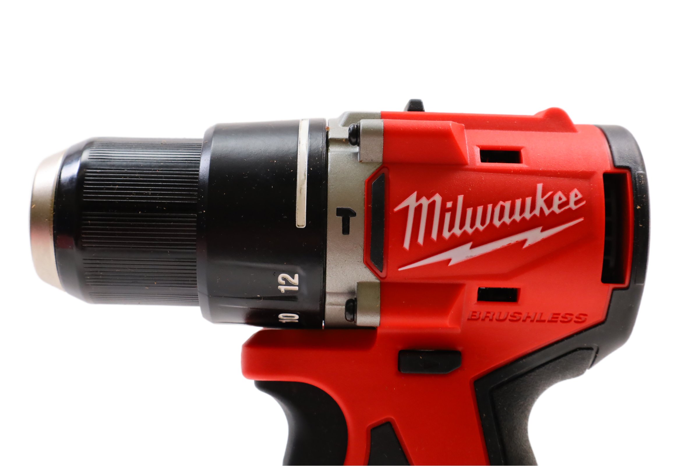 Milwaukee 3602-20 M18 18V Brushless 1/2" Cordless Hammer Drill Driver