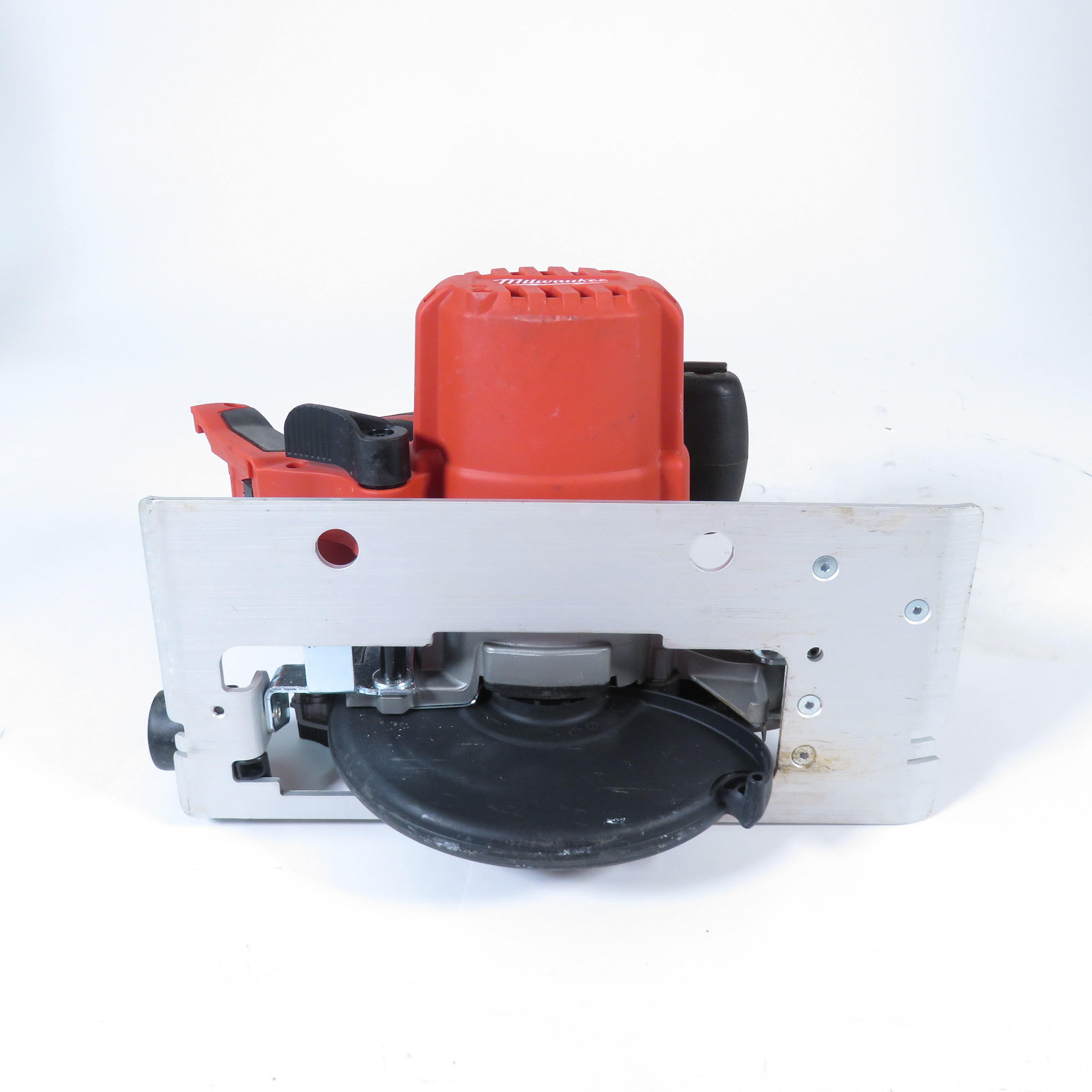 Milwaukee 2630-20 M18 18-Volt Lithium-Ion Cordless 6-1/2 in. Circular Saw