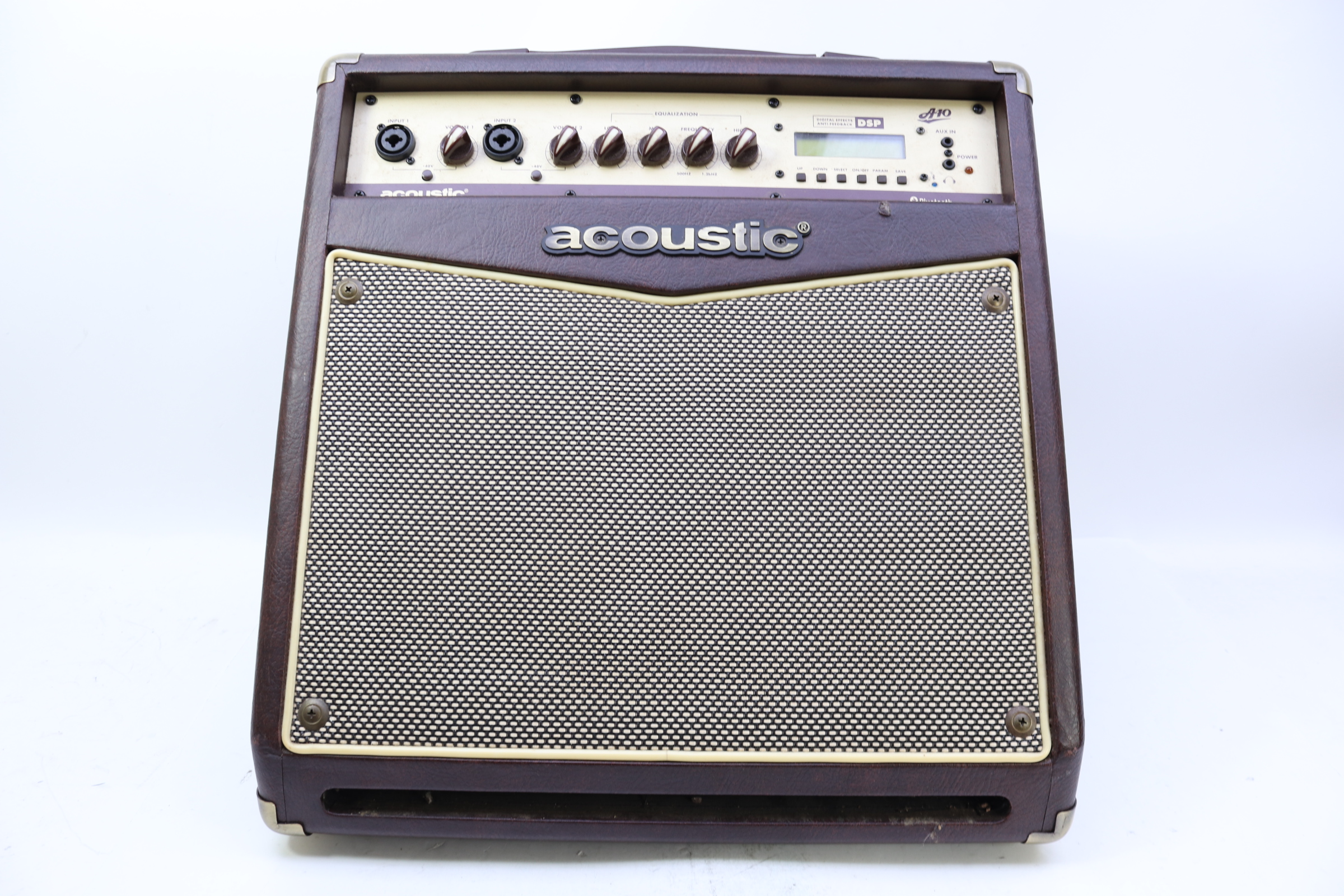 Acoustic Control Corporation A40 40W Acoustic Instrument Amplifier