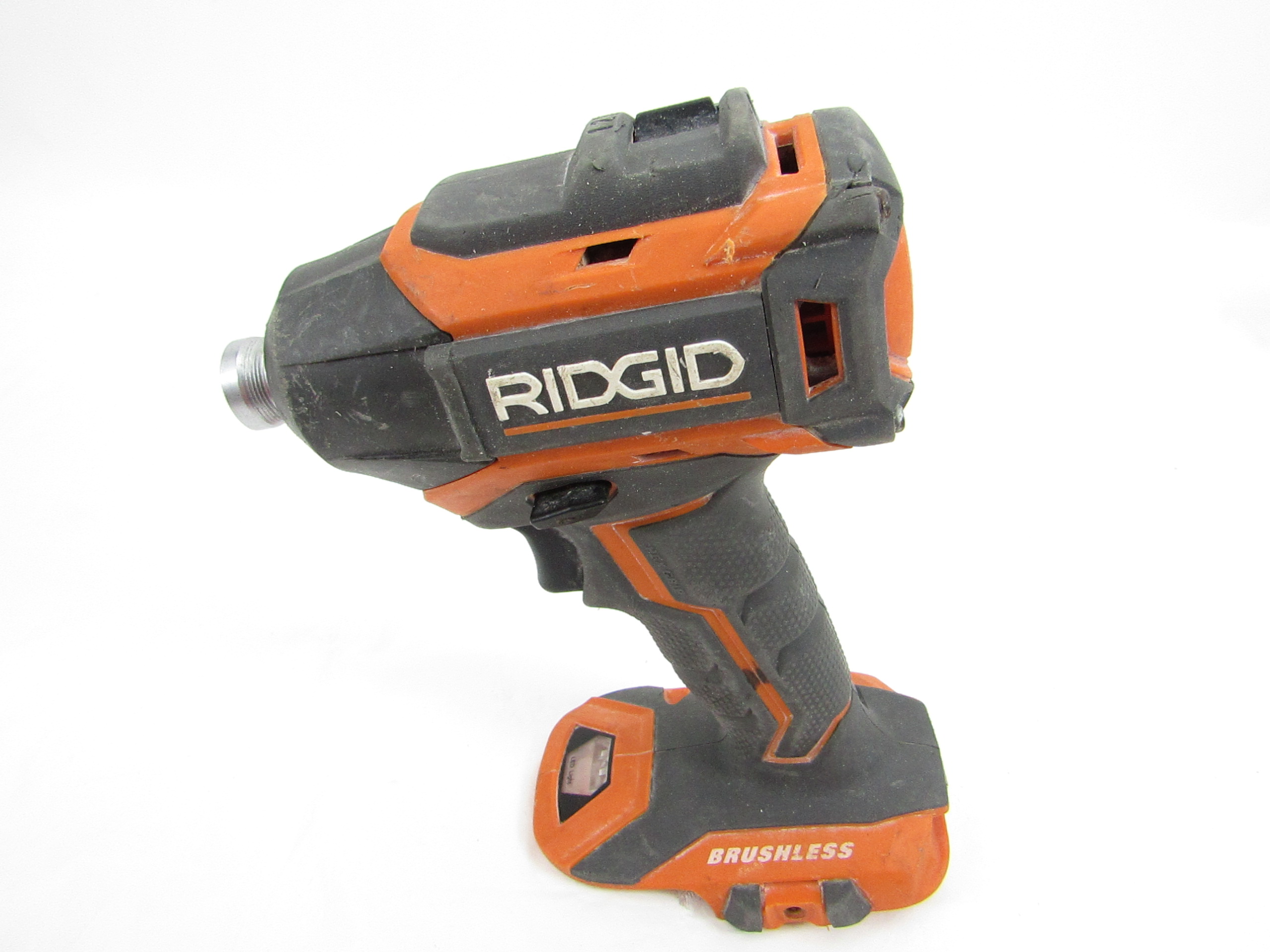 Ridgid Impact Driver / Multi Tool / Hammer Drill / Drill Driver Kit R860052