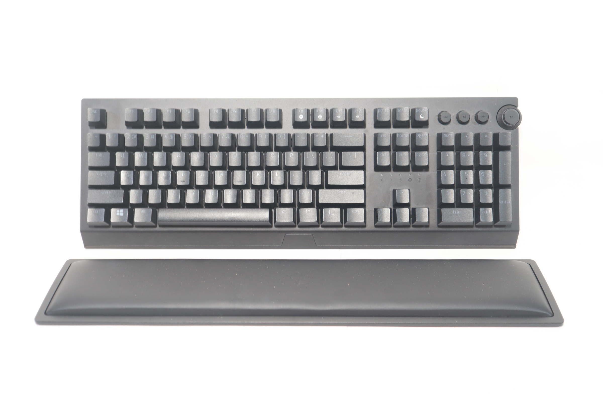 Razer Blackwidow V3 Pro RZ03-0353 Wireless Full-Height Mech. Gaming ...