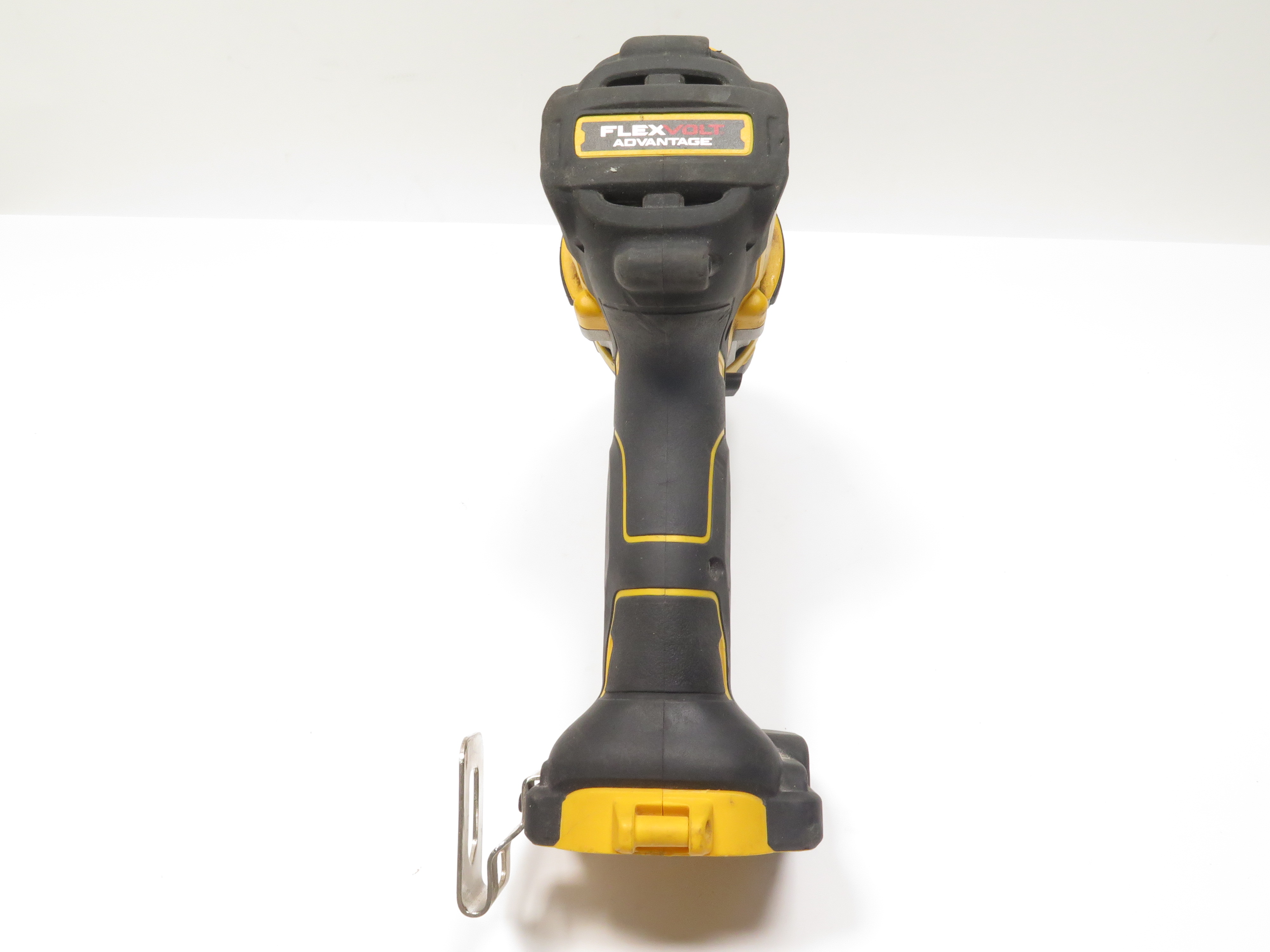 DeWalt DCD999 20-Volt MAX Brushless Cordless 1/2 in. Hammer Drill/Driver