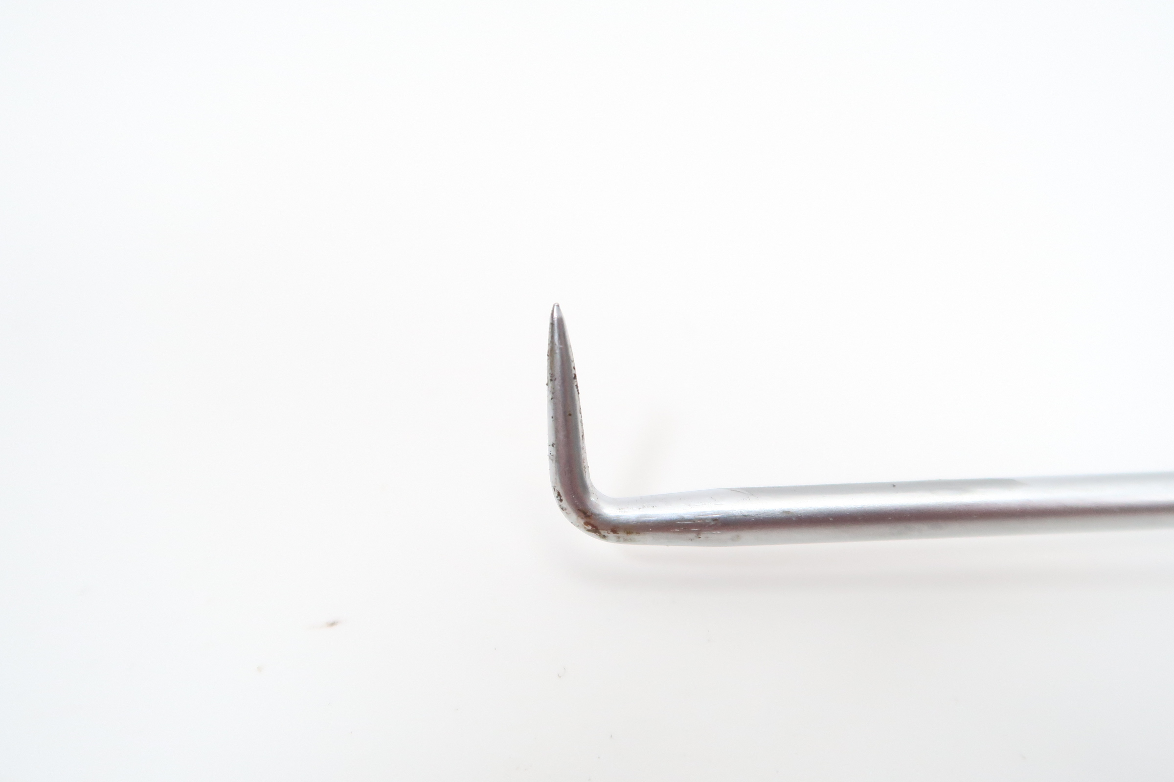 Matco HP4RC 4 Pc Mini Hook And Pick Set - Red