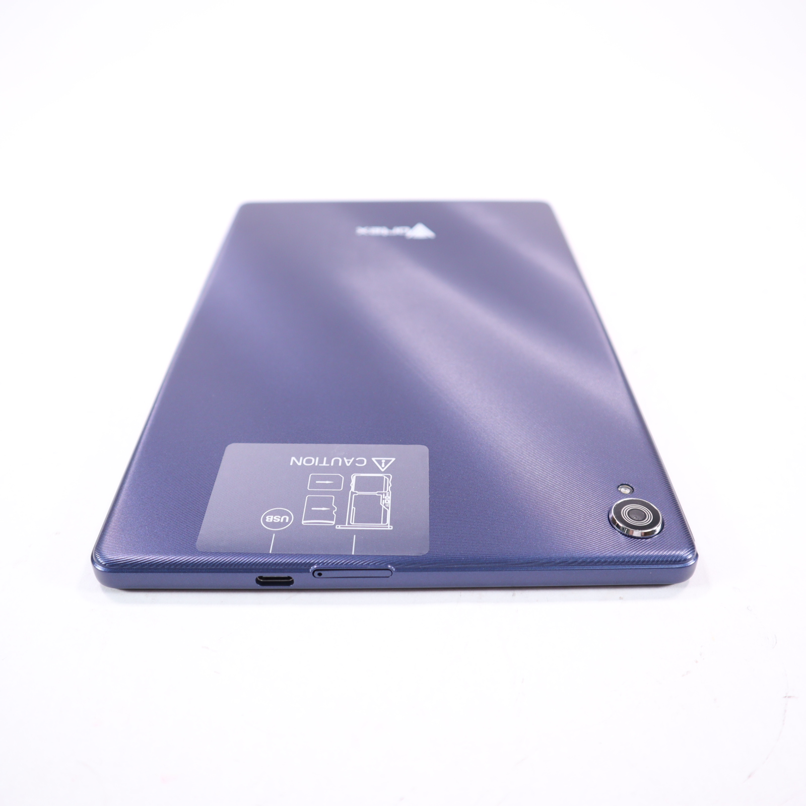 Vortex T10M 64GB Touchscreen Android Wi-Fi/Cellular Bluetooth USB-C Tablet