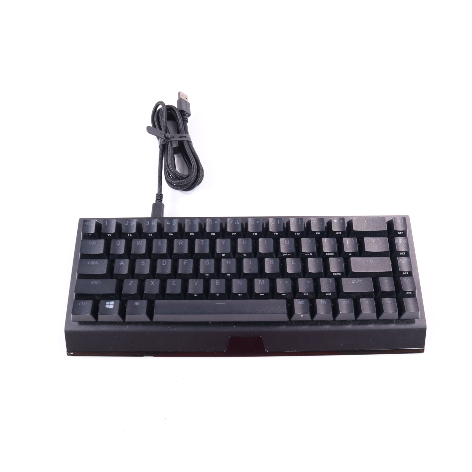 Razer BlackWidow V3 Mini Hyperspeed RZ03-0389 Wireless 65% Mechanical ...