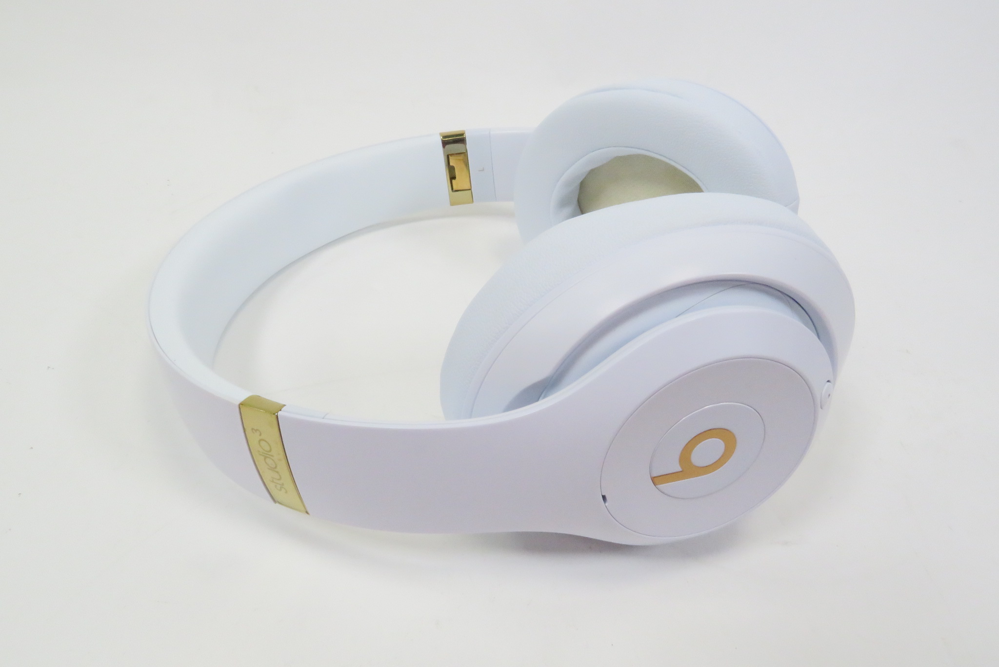 Apple Beats Studio 3 A1914 Noise Cancelling Wireless Headphones