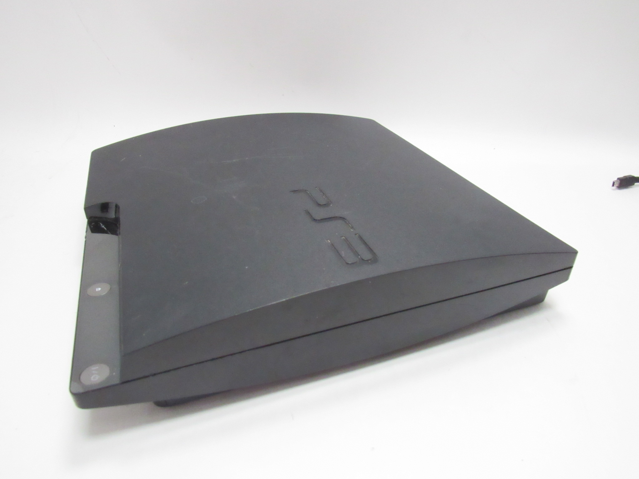 Sony PlayStation 3 Slim CECH-2001A 120GB Home Video Game Console 5347