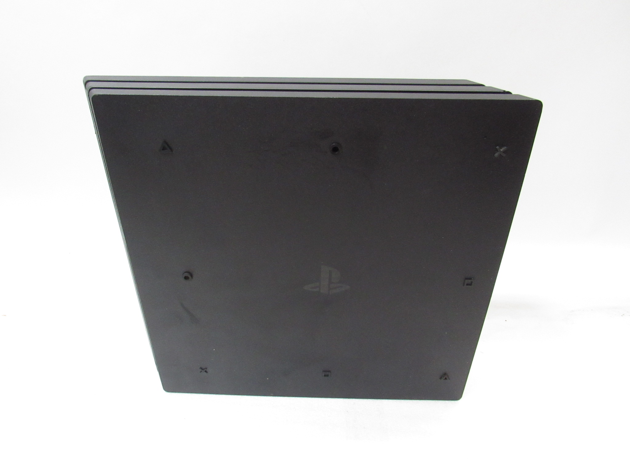 Sony CUH-7215B 1TB Video Game Console PlayStation 4 Pro 0742