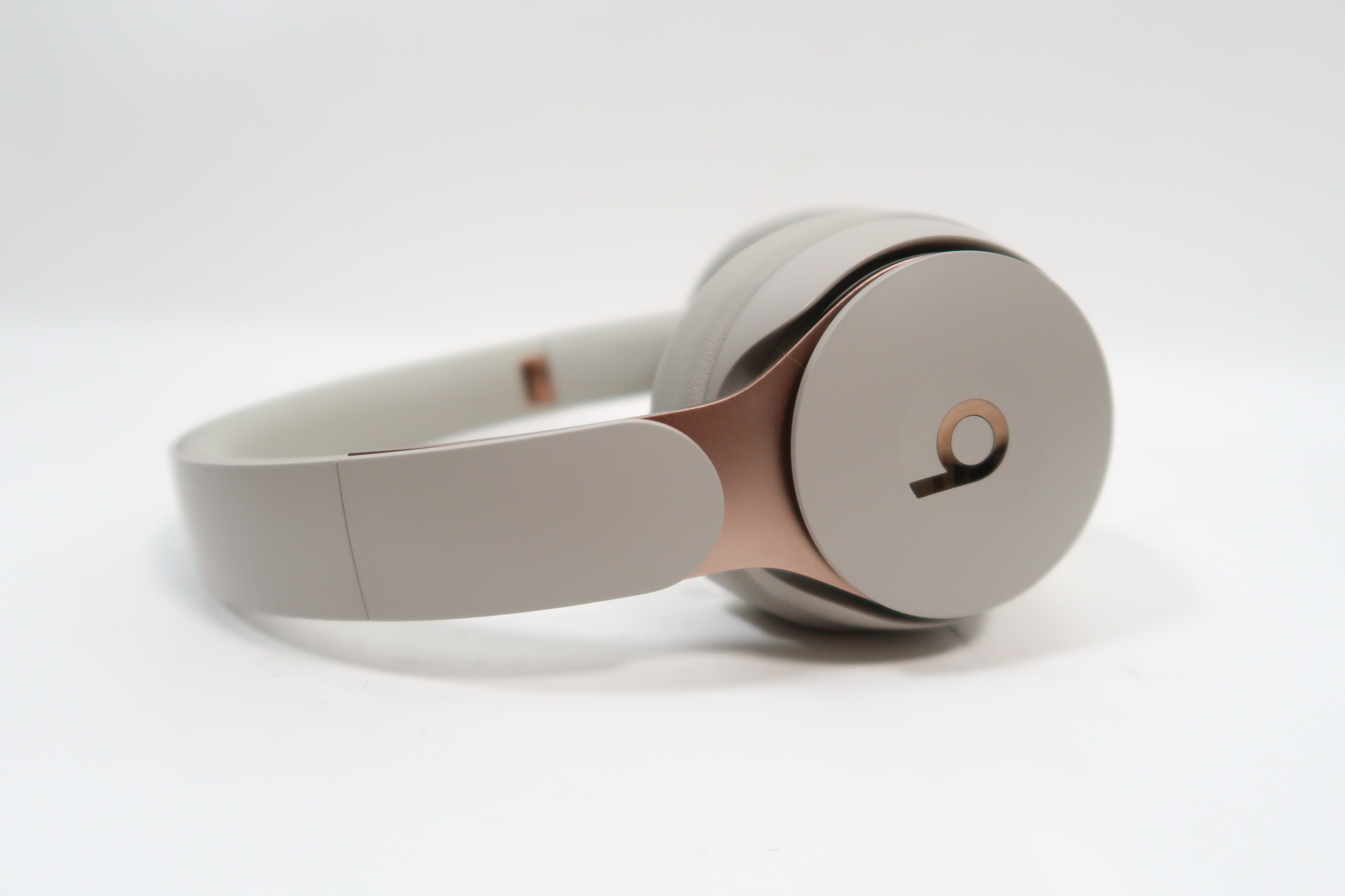 Beats By Dr. Dre Solo Pro Wireless Noise-Canceling On-Ear Headphones