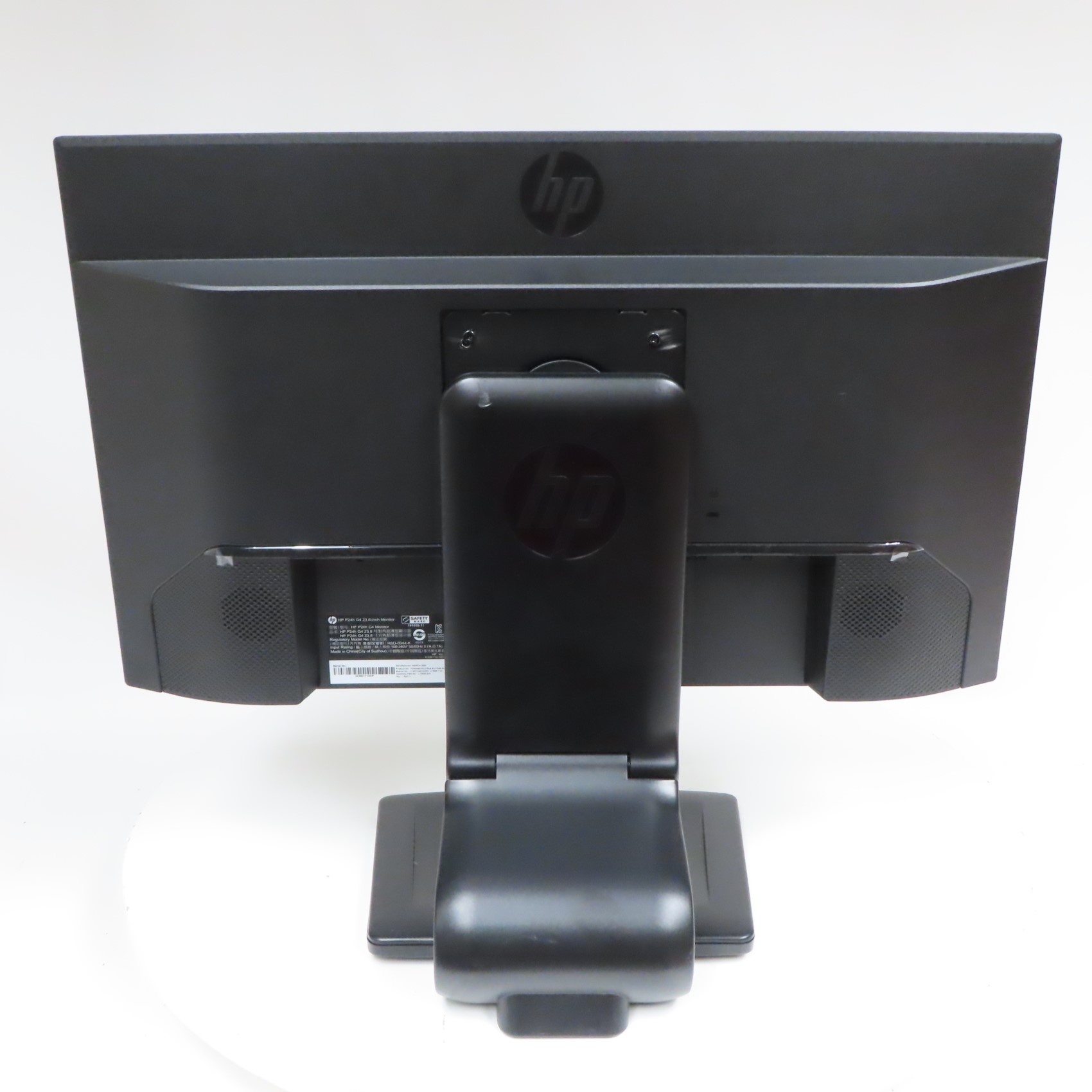 HP P24h G4 23.8" 1080p (FHD) IPS 16:9 Computer Monitor (Local Pick-Up Only)