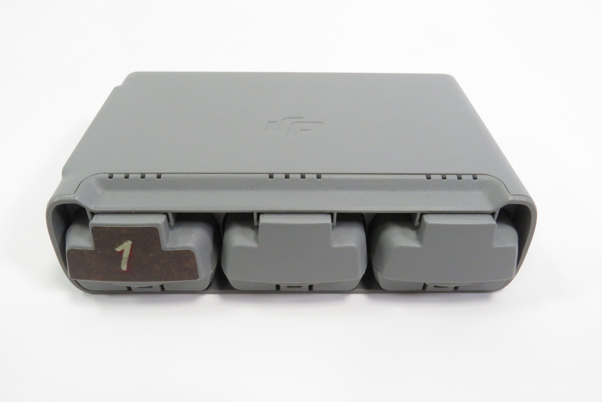 DJI Mavic Mini 2 MT2PD Fly More Combo 4K Camera Foldable Ultralight Drone