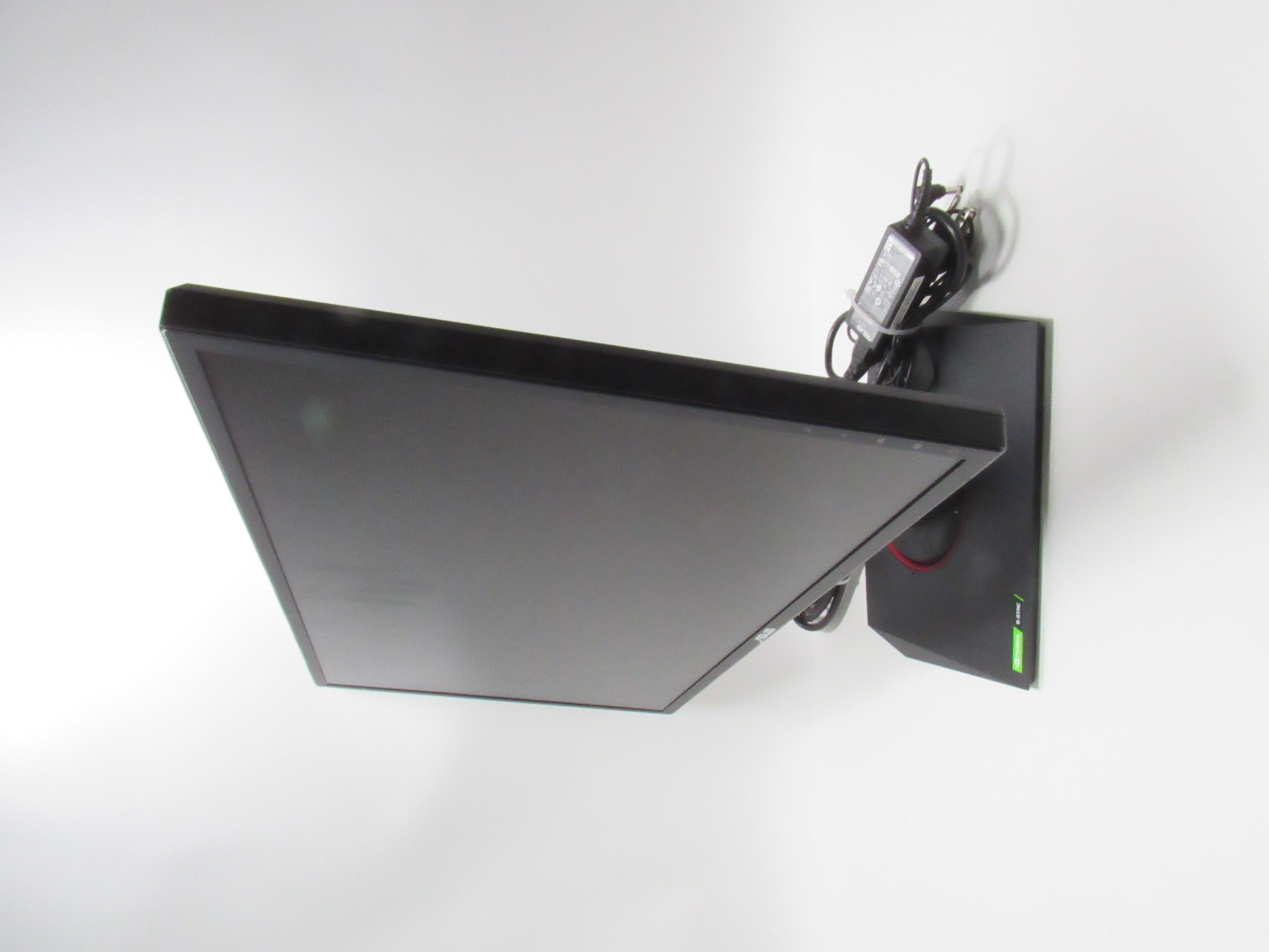 Asus VG248QG 24 Inch Widescreen LED FHD Gaming Monitor 165Hz 0.5ms