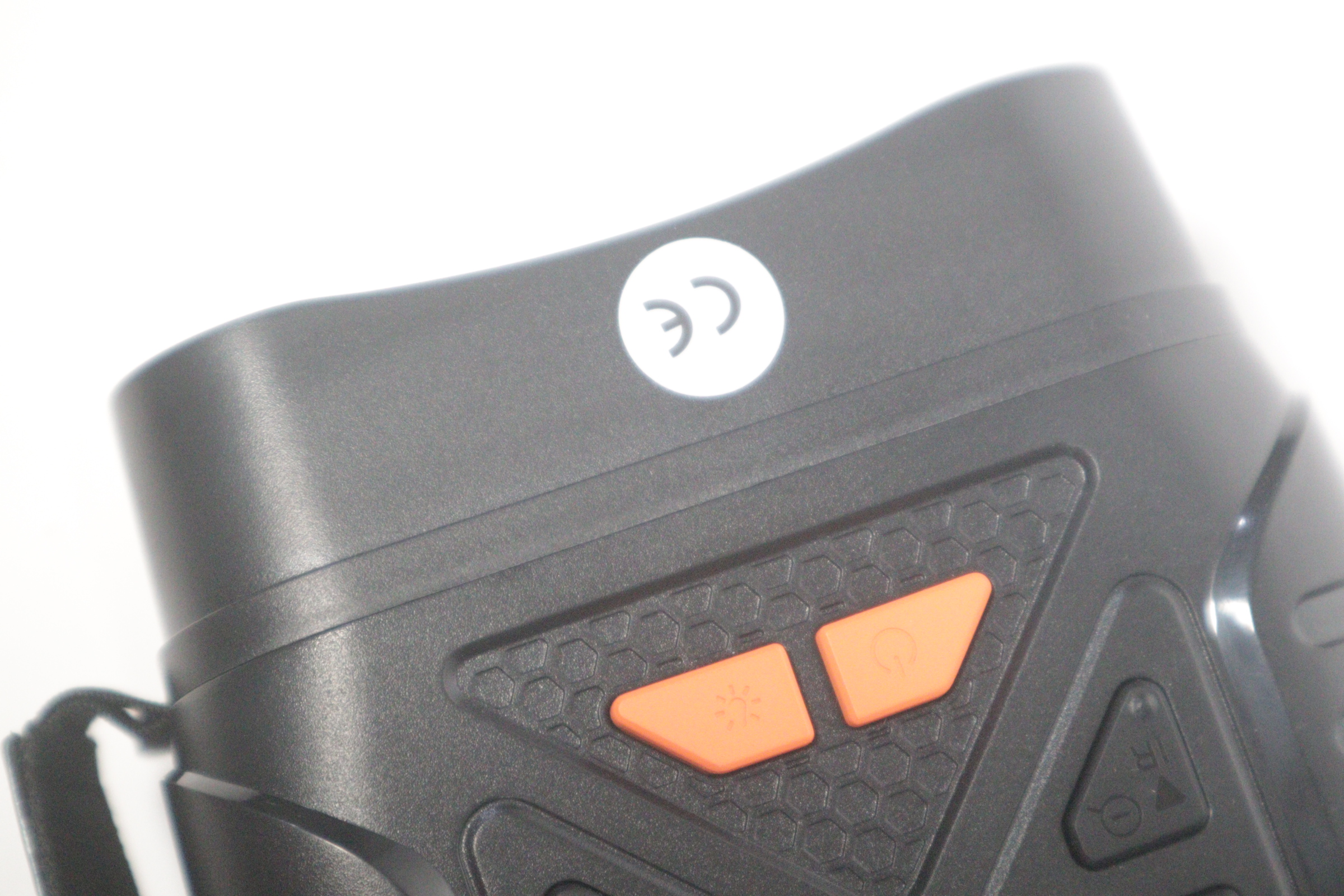 Inskam 328 7-Speed Infrared Adjustment 10X Night Vision Goggles ...