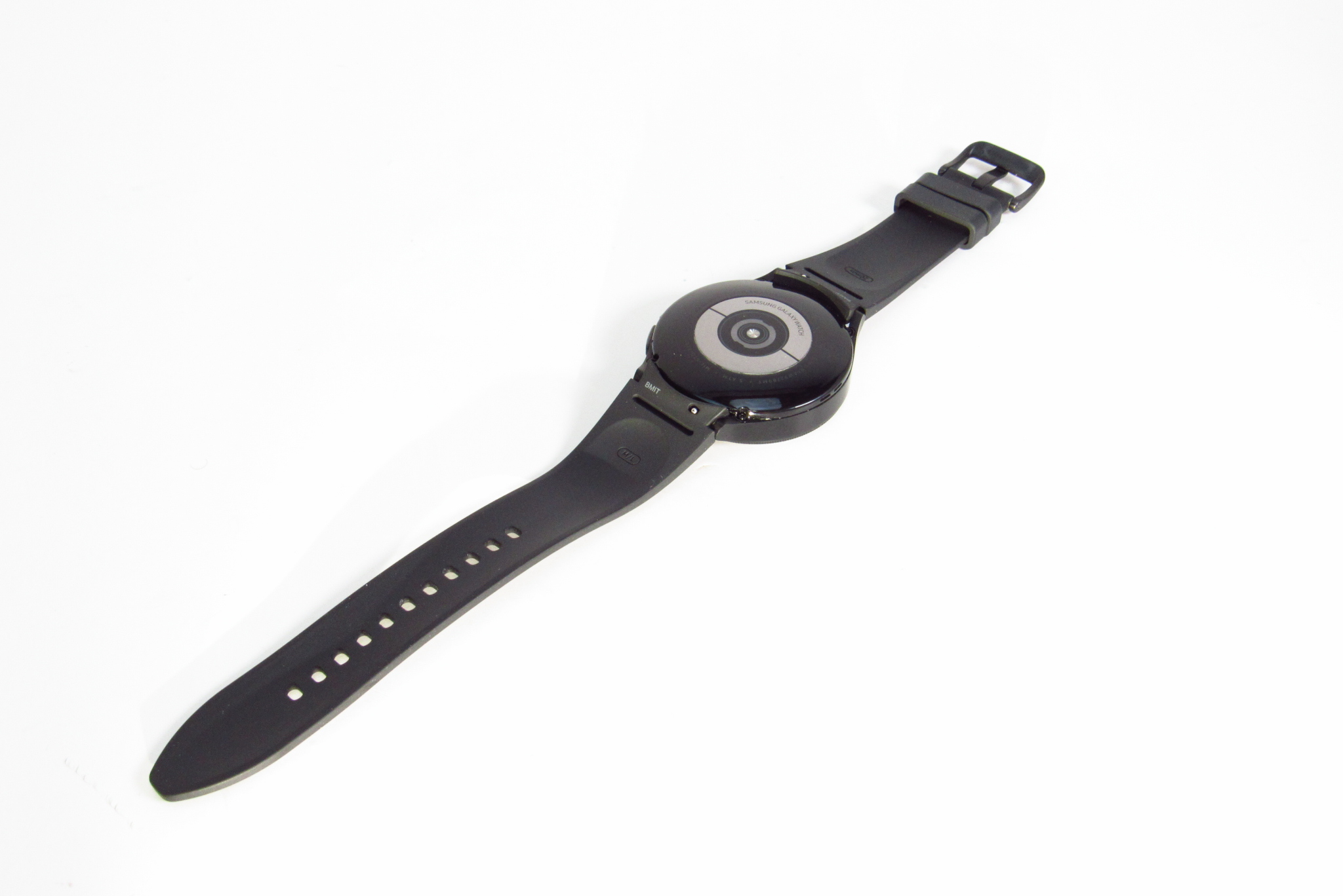 Samsung Galaxy Watch 4 Classic SM-R890 46mm GPS Smartwatch - Black