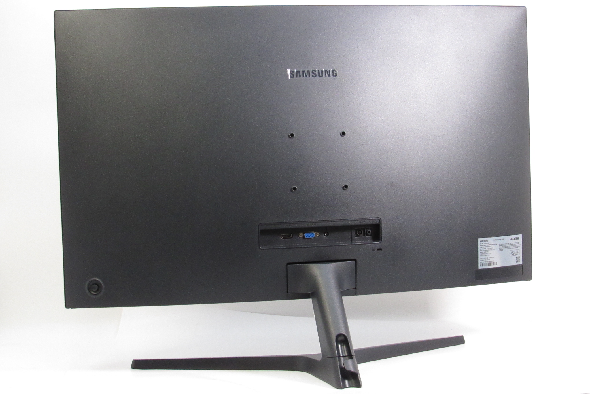 Samsung C32R500FHN 32'' Curved 1920x1080 FHD Monitor - Local Pick-Up Only