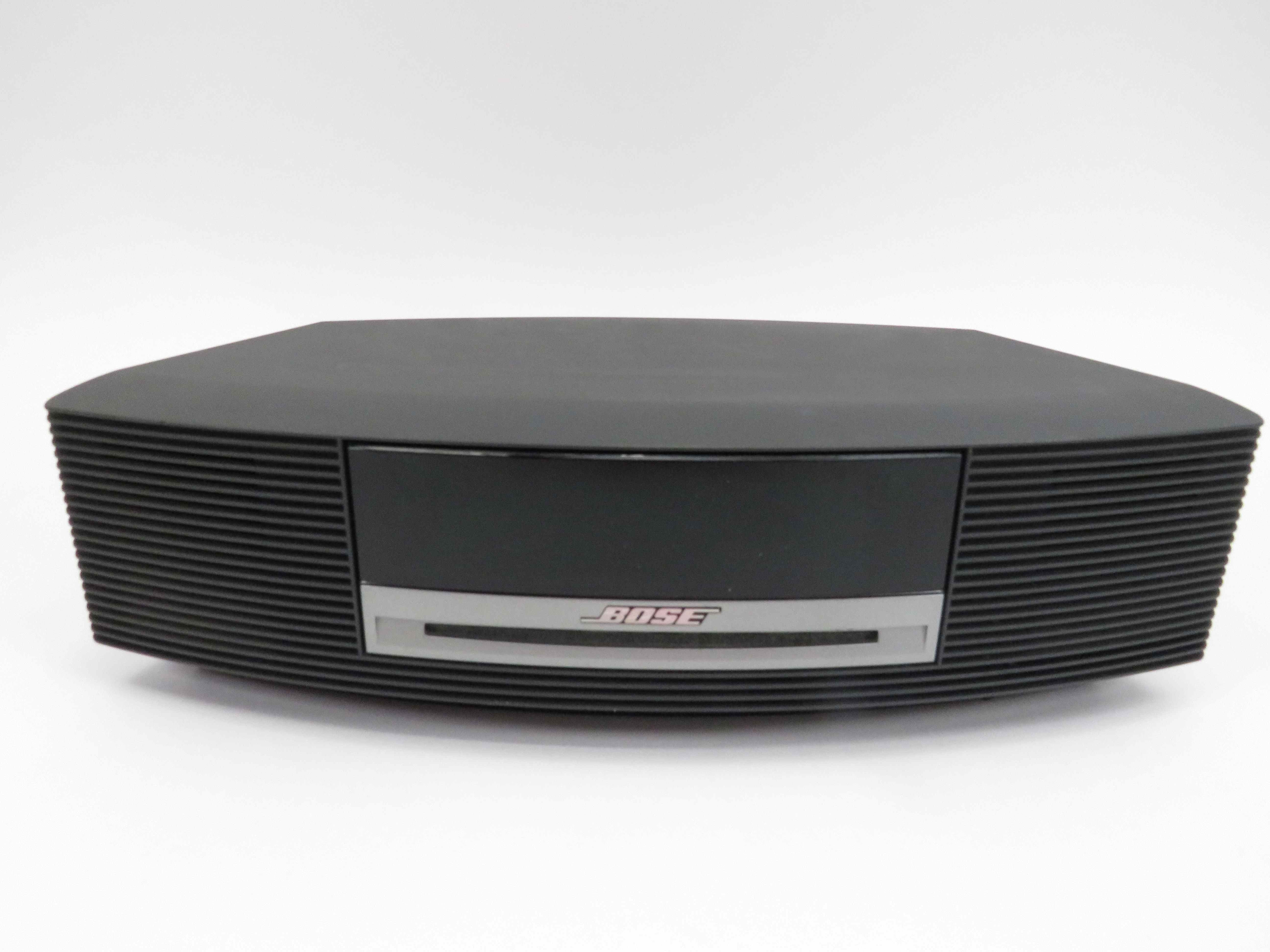 Bose Wave Music System Compact Stereo AWRCC1 0077