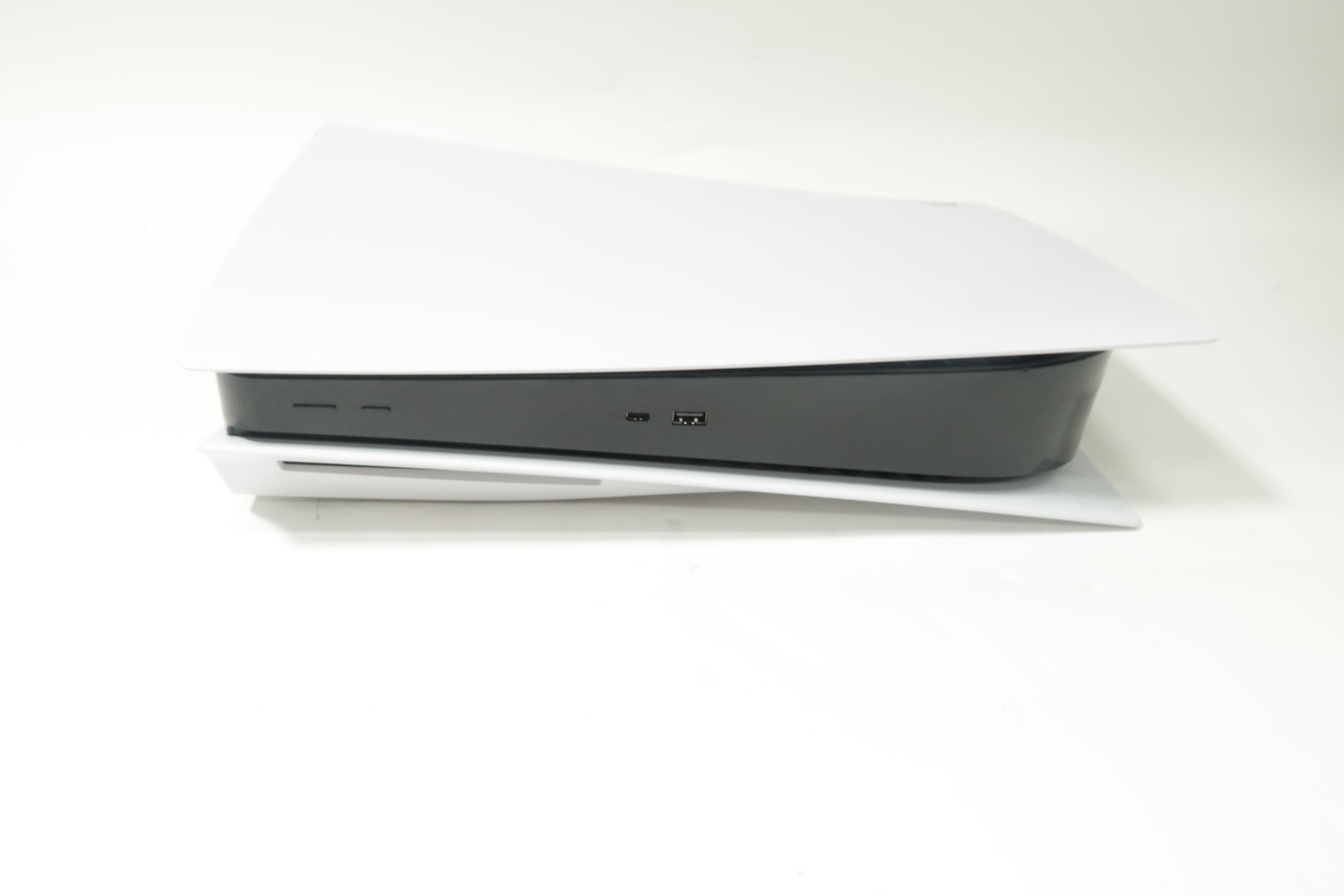 Sony CFI-1015A 825GB 4K 120FPS Game Console Disc Edition PlayStation 5 6650