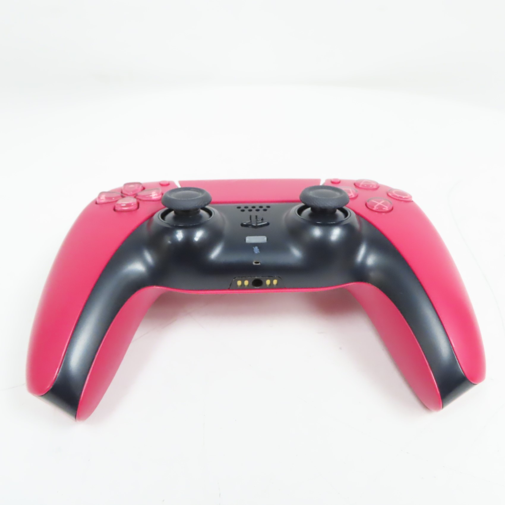 Sony CFI-ZCT1W DualSense Controller for PlayStation 5/PC - Cosmic Red