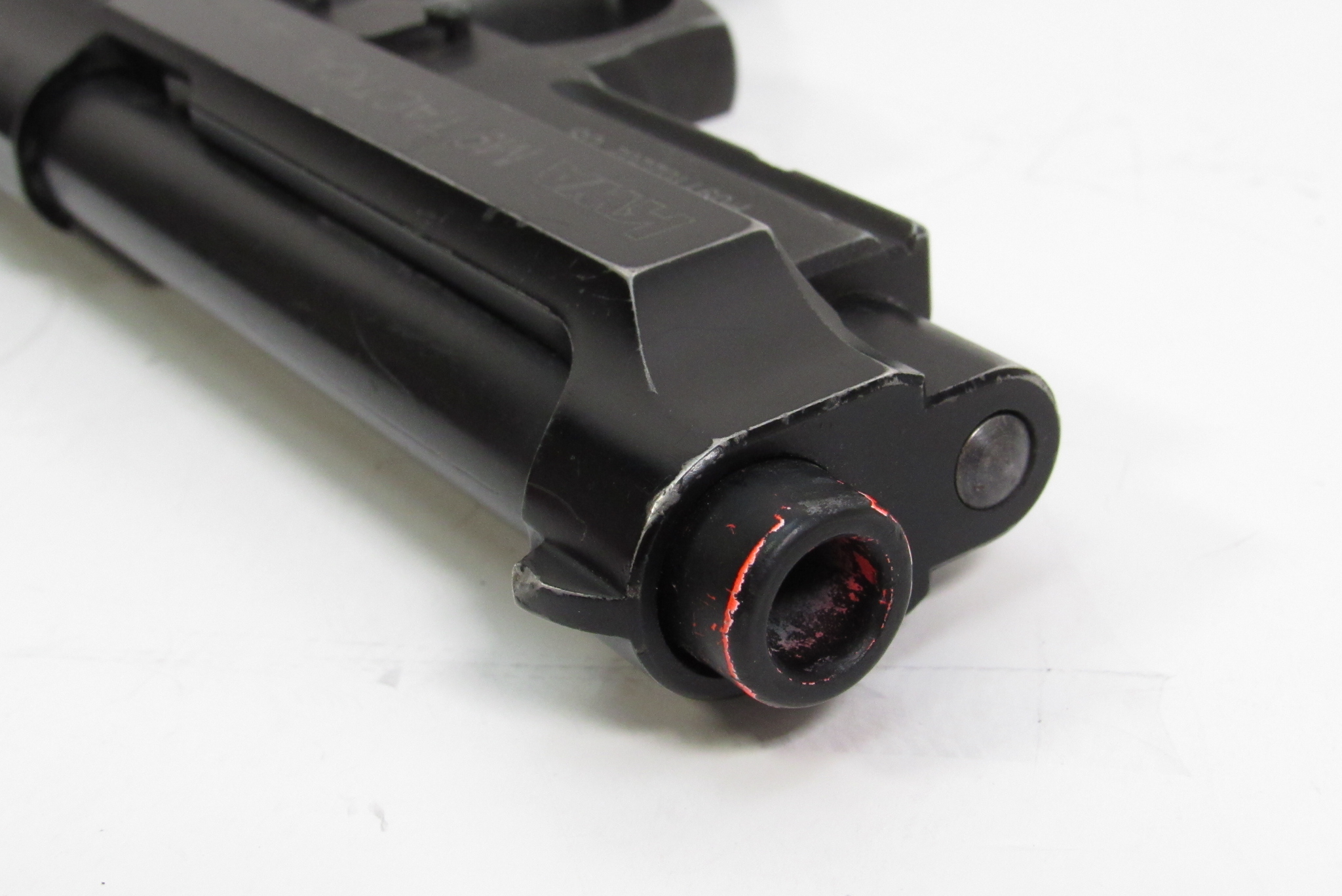 KWA M9 Tactical Gas Blowback Airsoft Training Pistol - Local Pick-Up Only