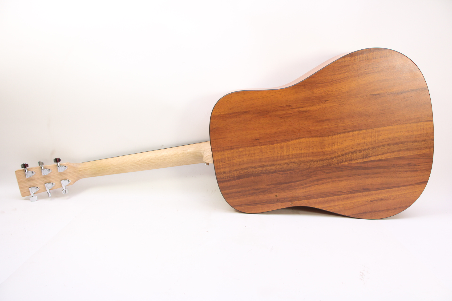 Martin DX1KAE Koa Acoustic Electric Guitar - Mexican Made 2011