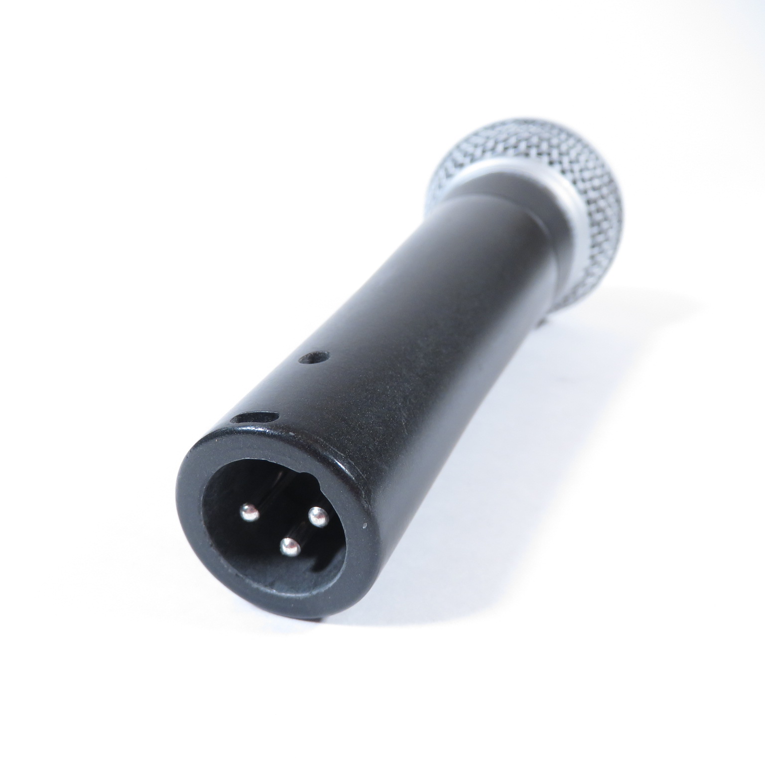 Shure SM58 Cardioid Dynamic 50Hz-15kHz 3-Pin XLR Vocal Microphone