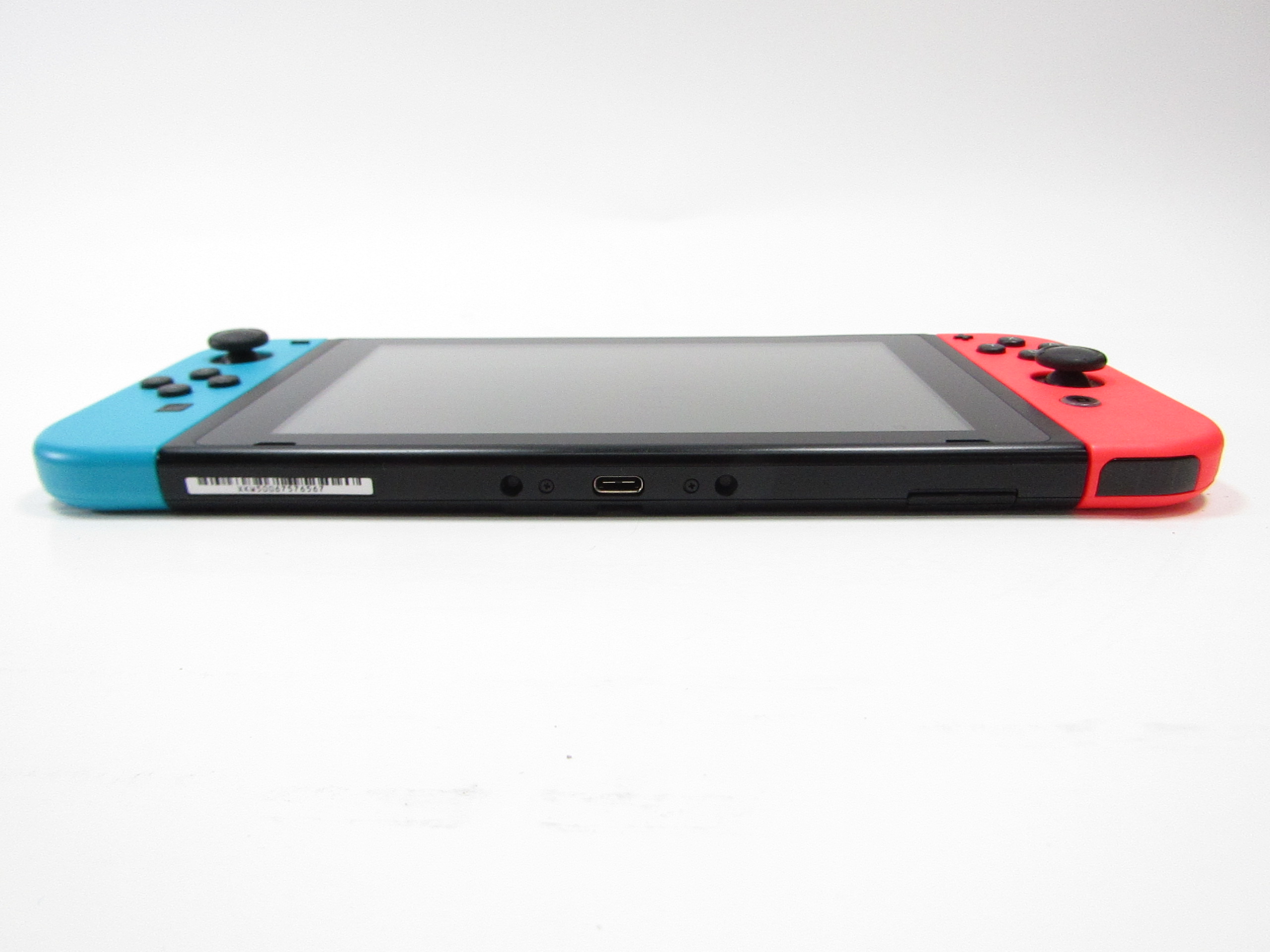 Nintendo Switch Original HAC-001(-01) 32GB Video Game System 0176
