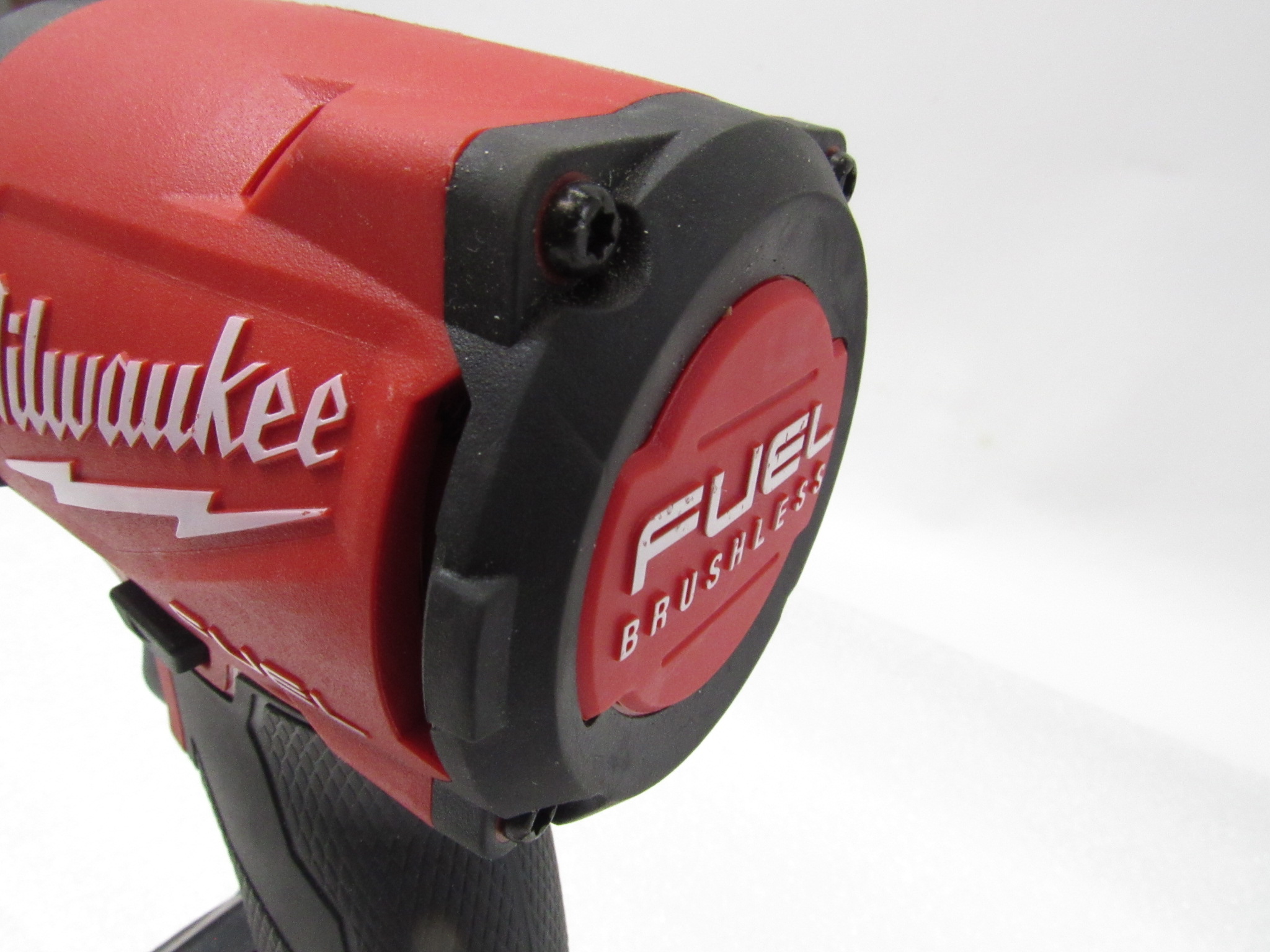 Milwaukee 2853-20 M18 FUEL 1/4" Hex Impact Driver