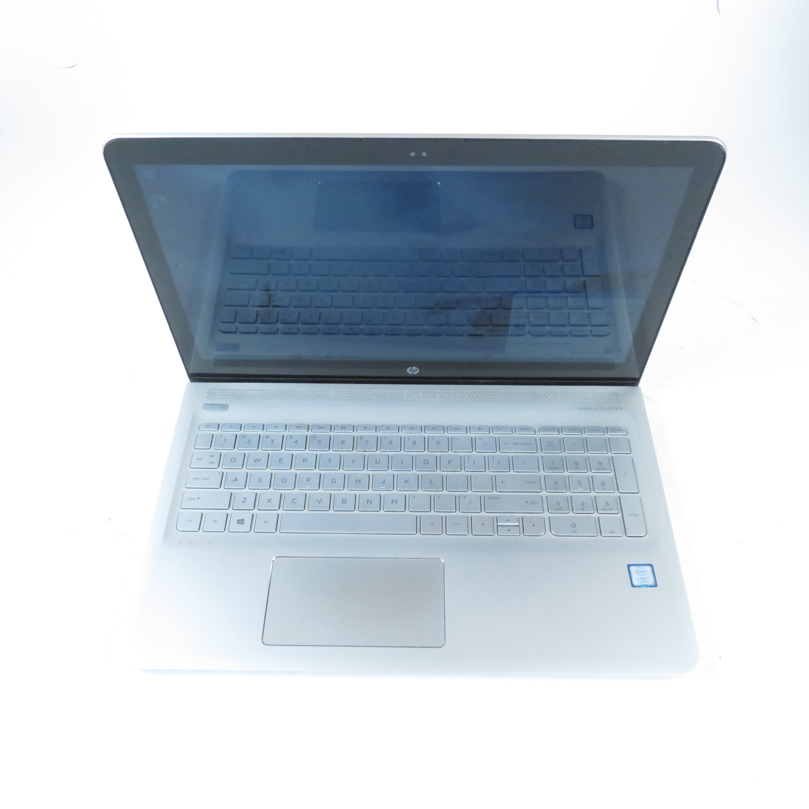 HP ENVY 15-as133cl Win 10 Core i7-7500U 2.7GHz 16GB RAM 1TB HDD 15.6" Touch