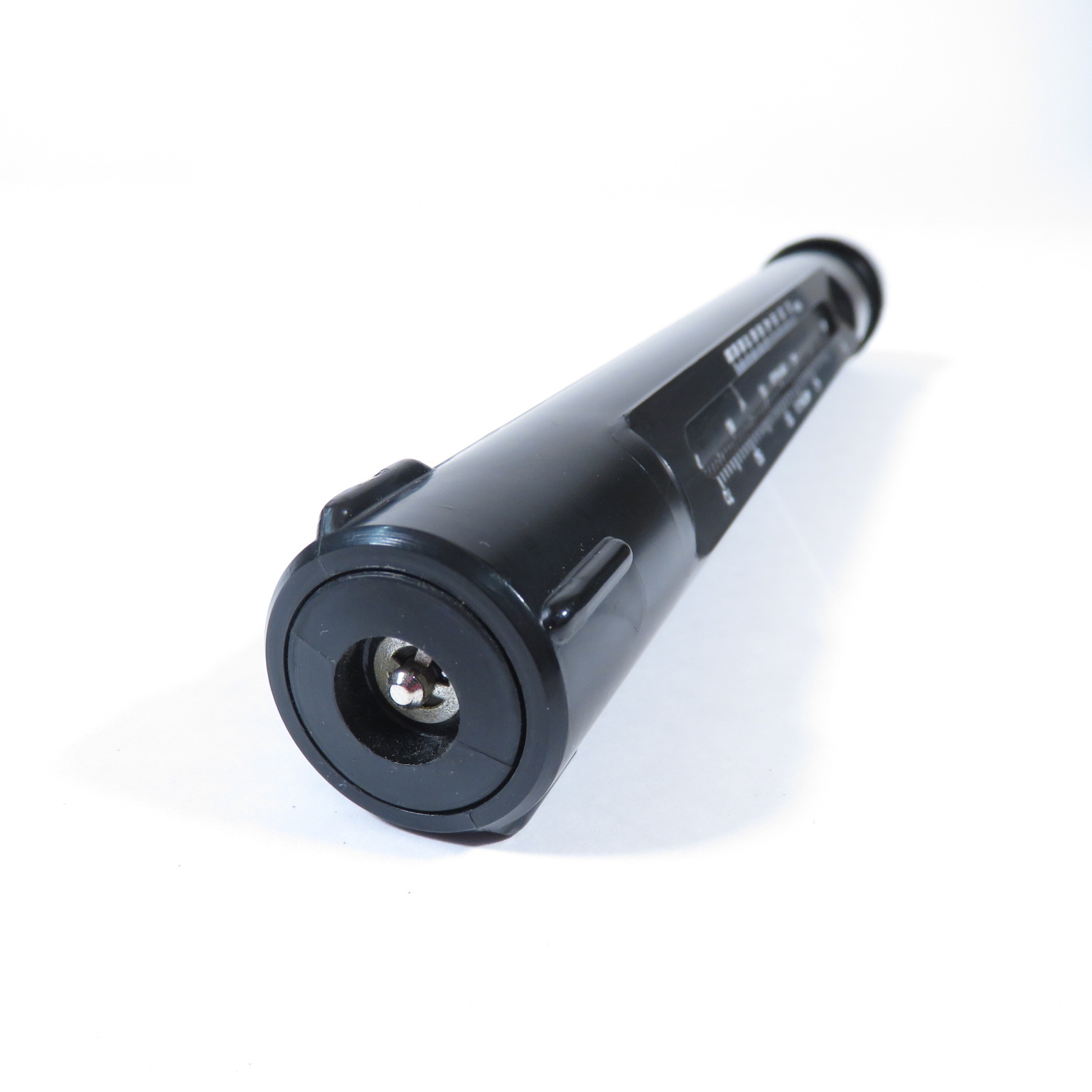 Ambac Bacharach Sling Psychrometer 12-7011 25/120F Mercury Fill