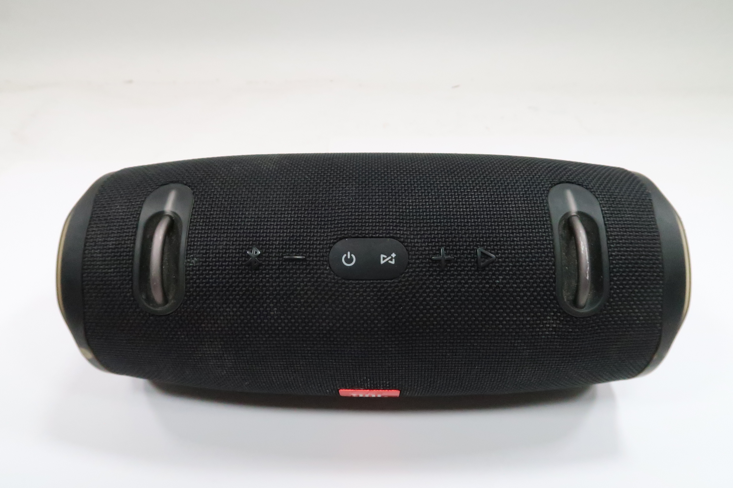 JBL XTREME2 Portable Bluetooth Speaker - Black 0821