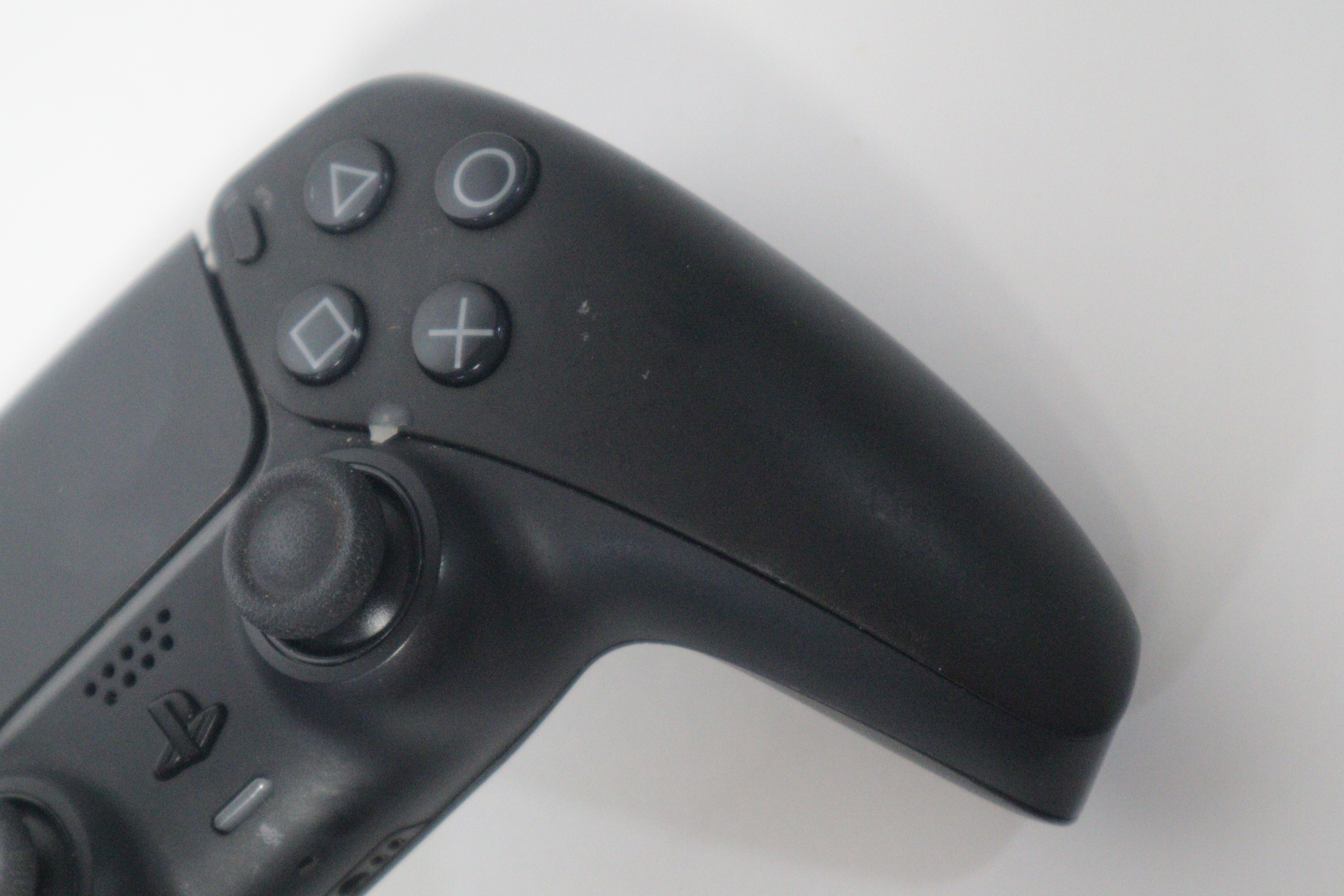 Sony CFI-ZCT1W Black PlayStation 5 Dual Sense Wireless Controller 0193