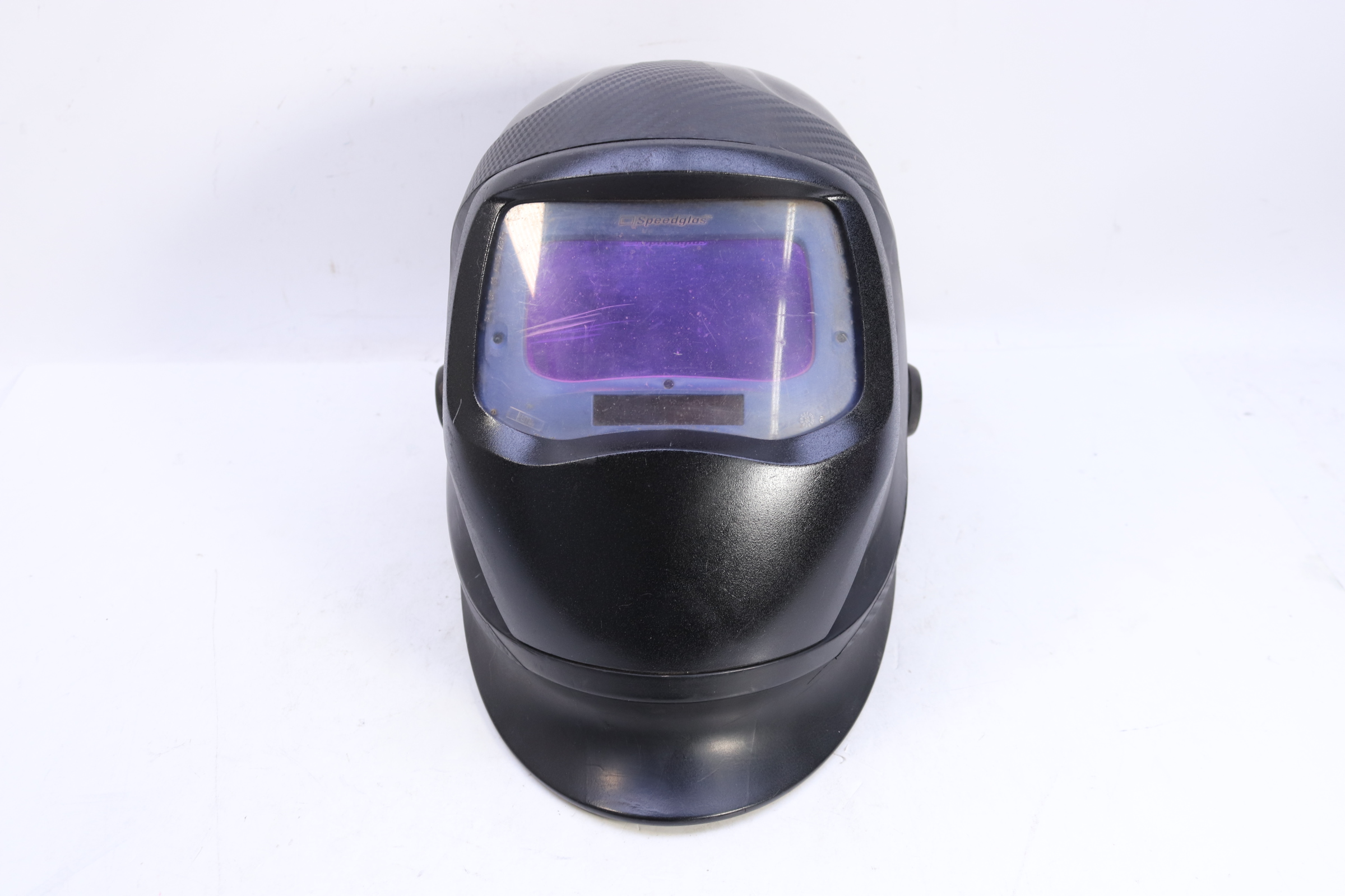 3M 9100X Speedglas Auto Darkening Welding Helmet
