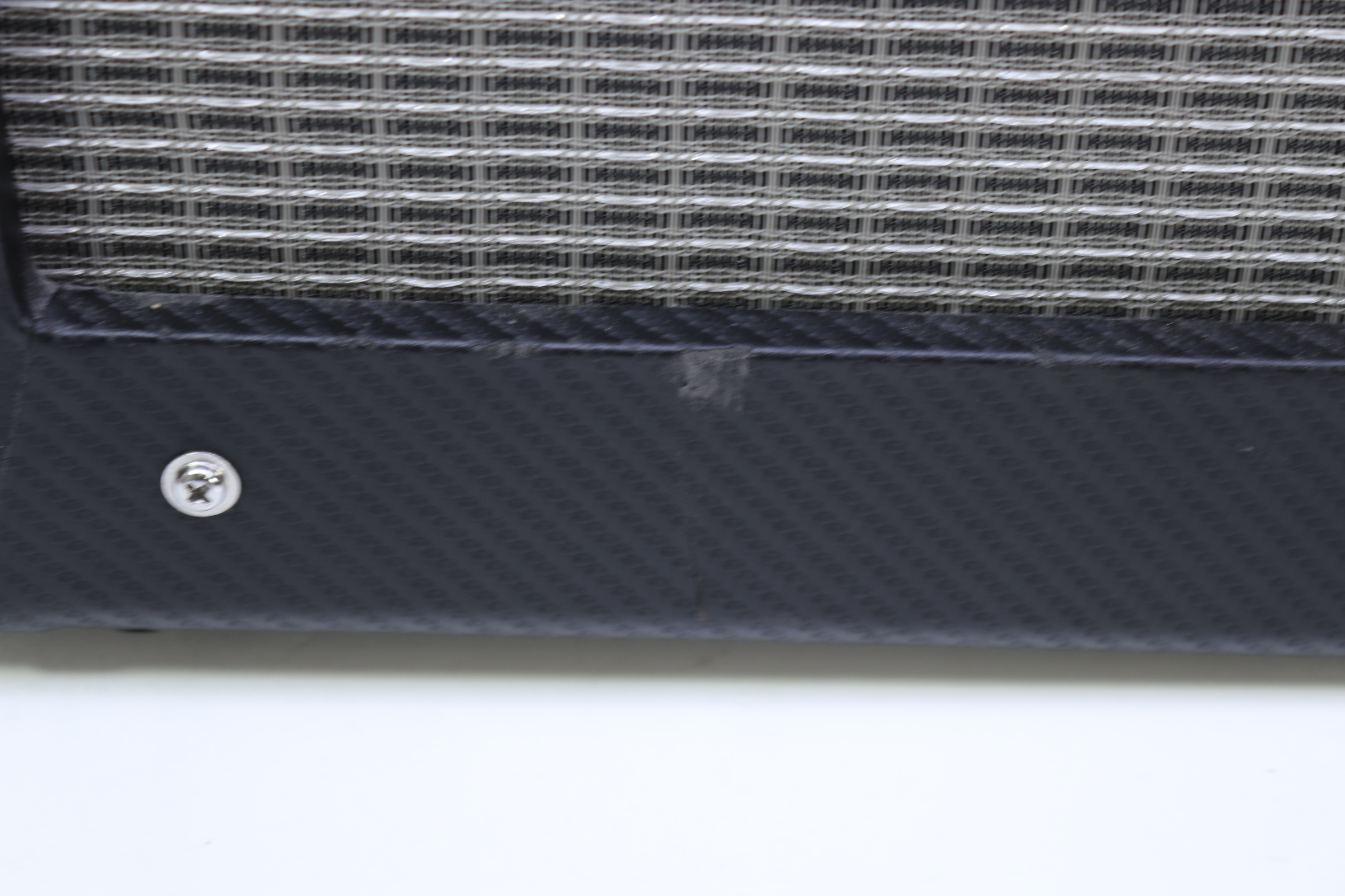 Fender 2300010000 Mustang I 120V Combination Guitar Amplifier