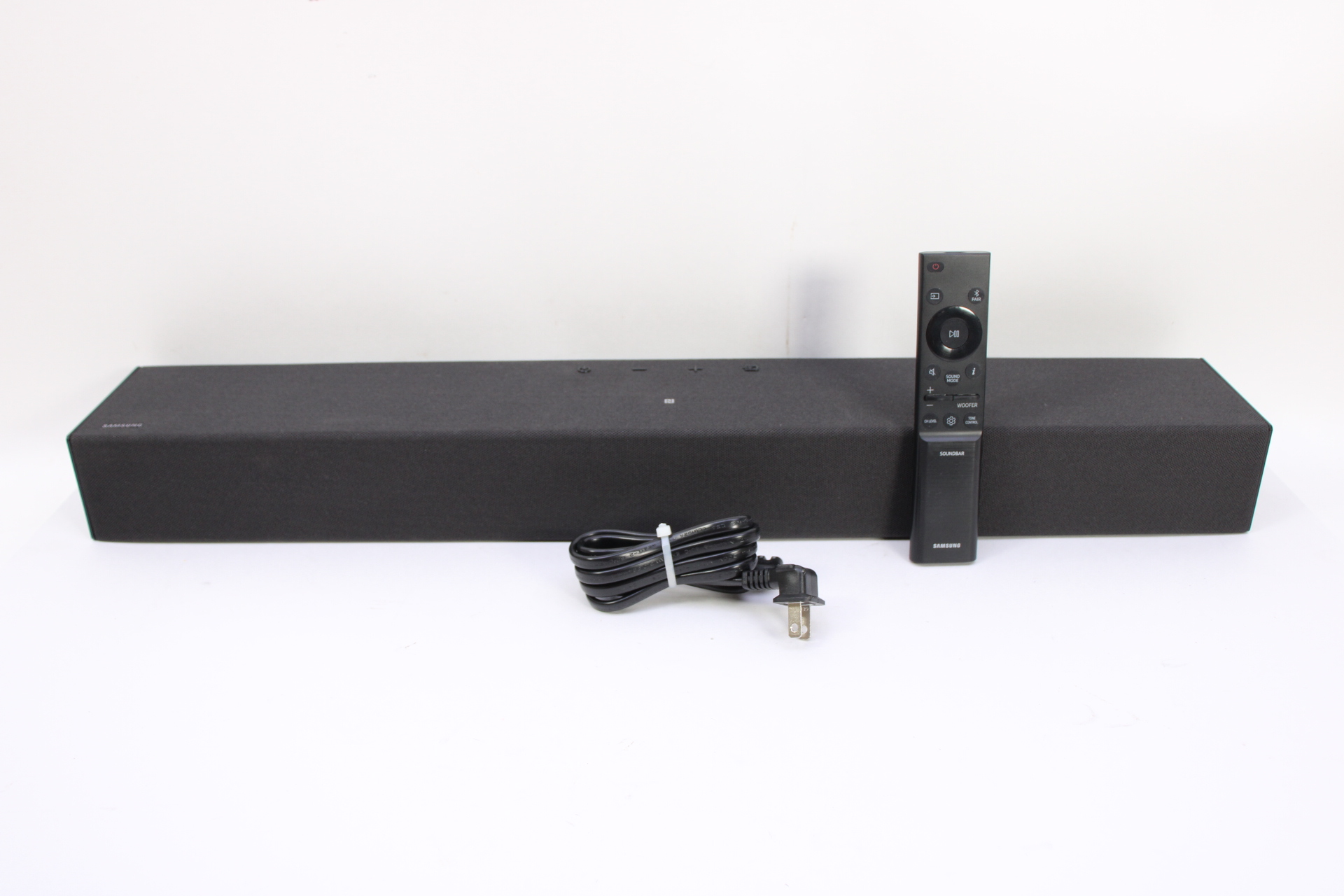 Samsung HW-C400 2.0 Channel C-Series Home Soundbar/Subwoofer