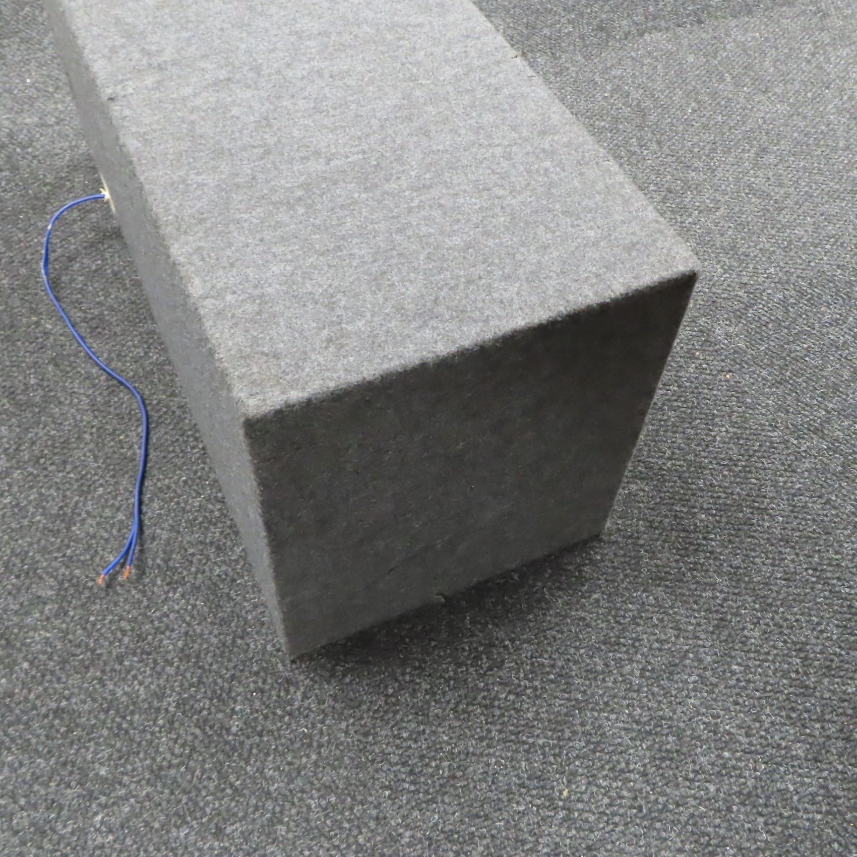 Kicker Comp R 2x12" 500W RMS Dual Car Audio Subwoofer (Local Pick-Up Only)