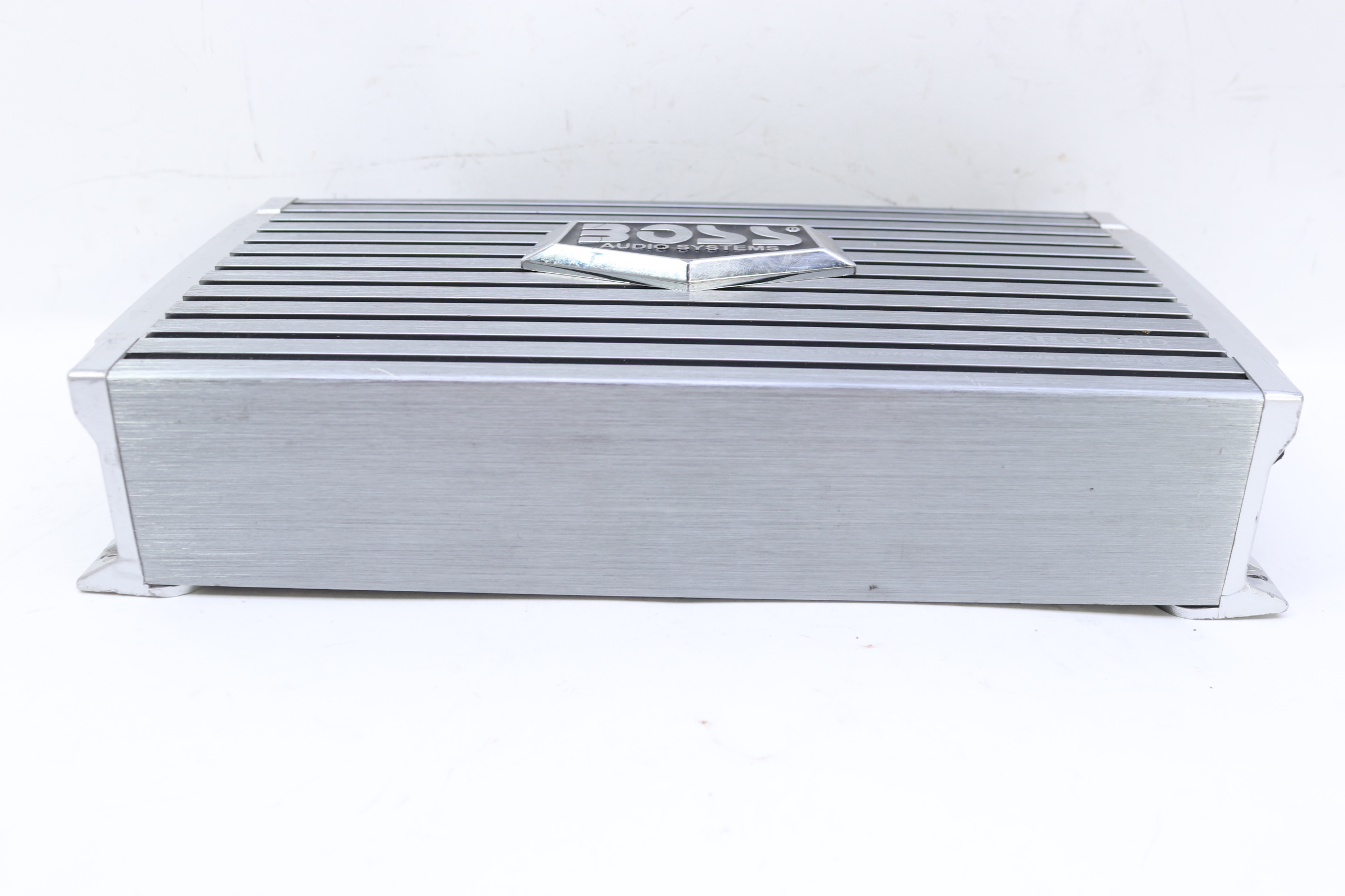 Boss AR3000D 3000W Class D Monoblock MOFSET Car Amplifier