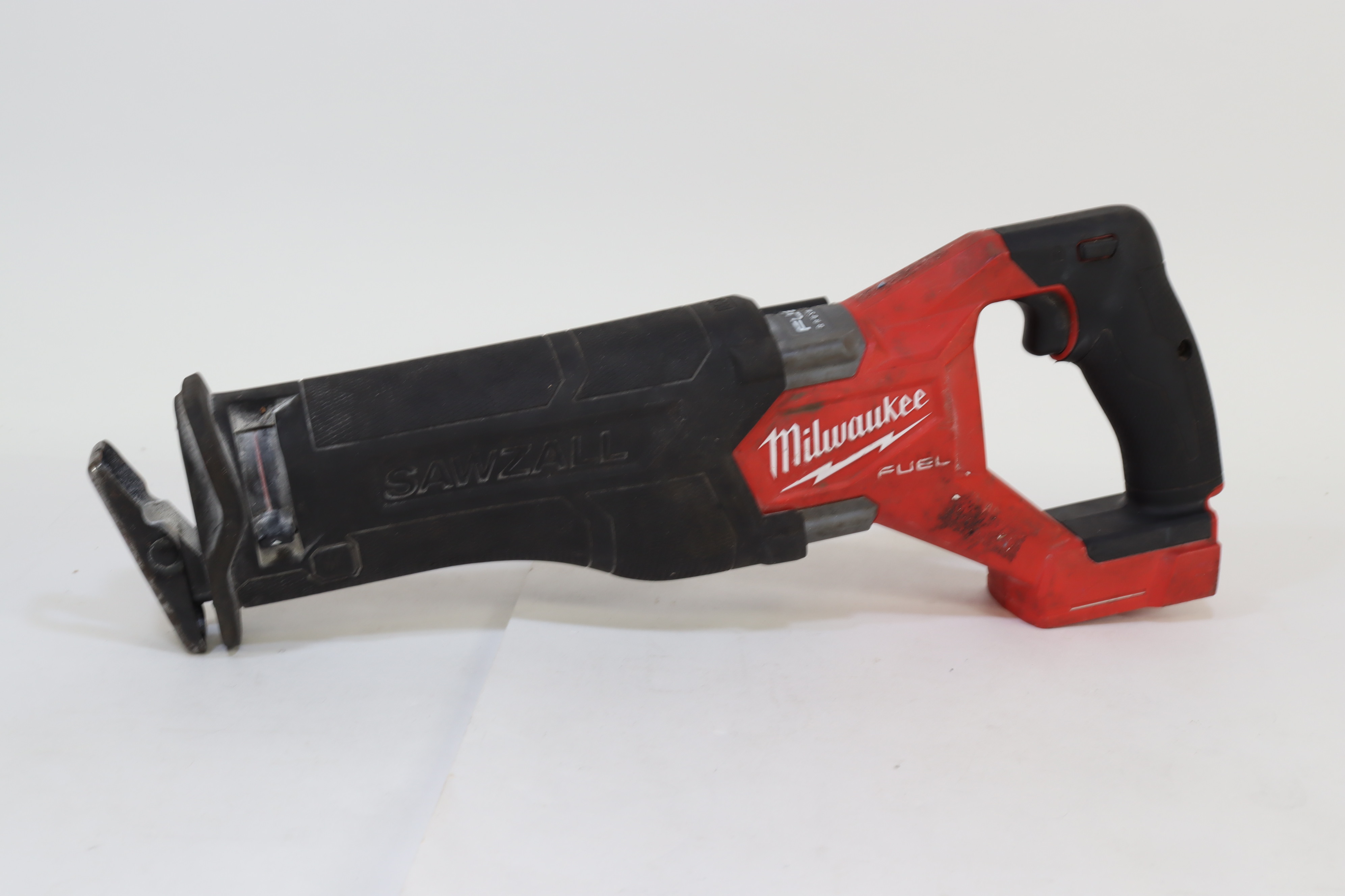 Milwaukee Reciprocating Saw 2821-20 M18 FUEL GEN-2 18V Brushless Cordless