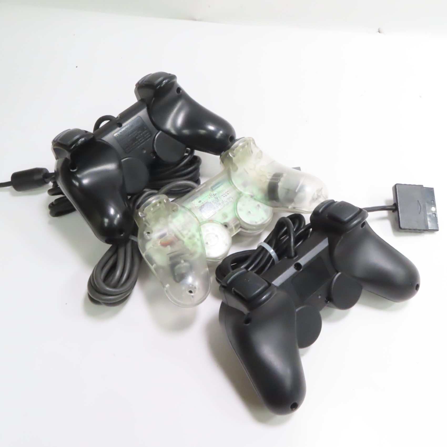 Sony SCPH-70012 PlayStation 2 Slim Video Game Console - Black (0242)